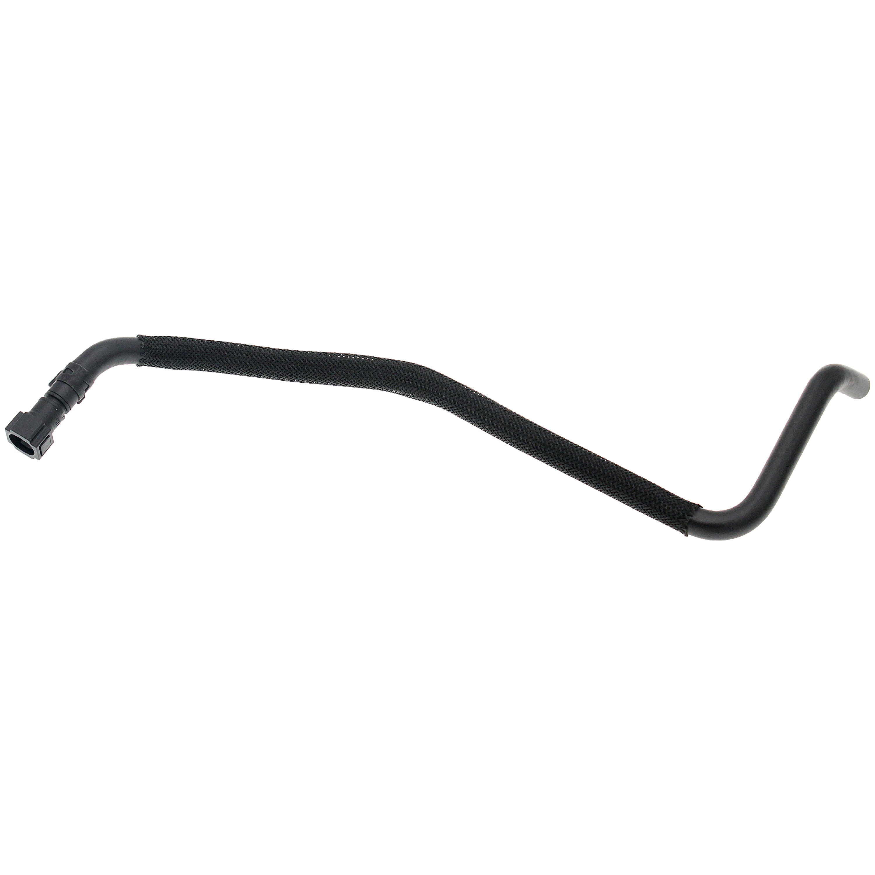 Dorman 626-339 Engine Coolant Reservoir Hose for Specific Jeep Models ...