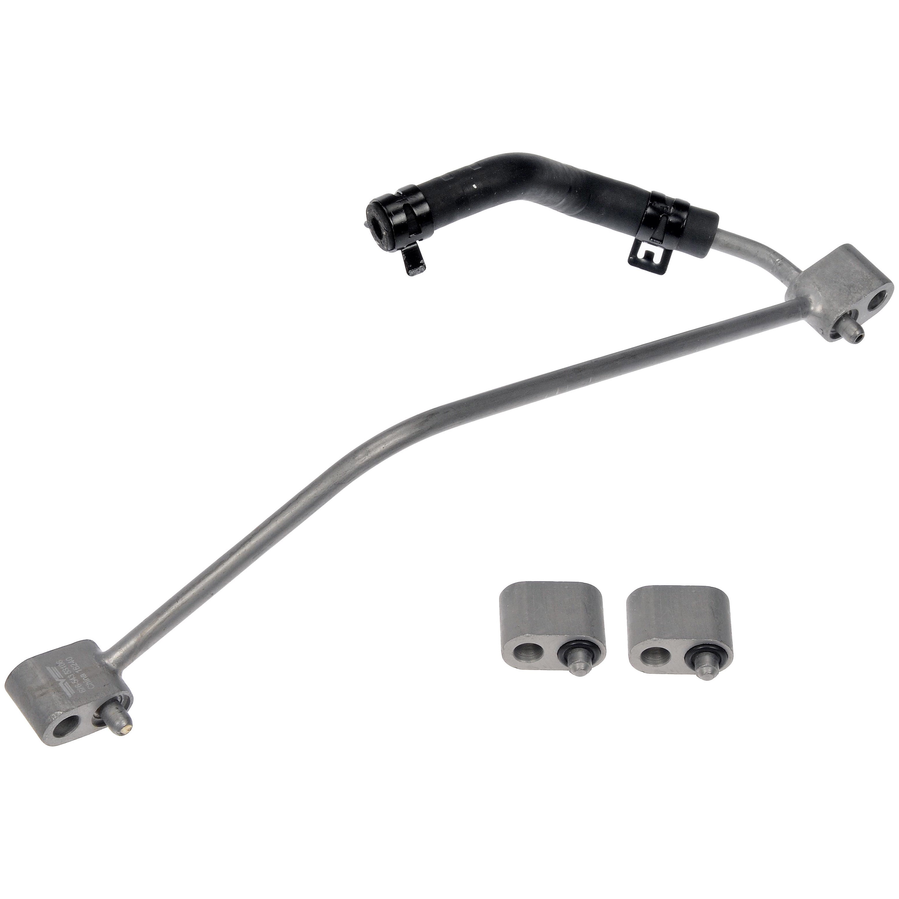 Dorman 626-543 Engine Coolant Crossover Pipe for Specific Models ...