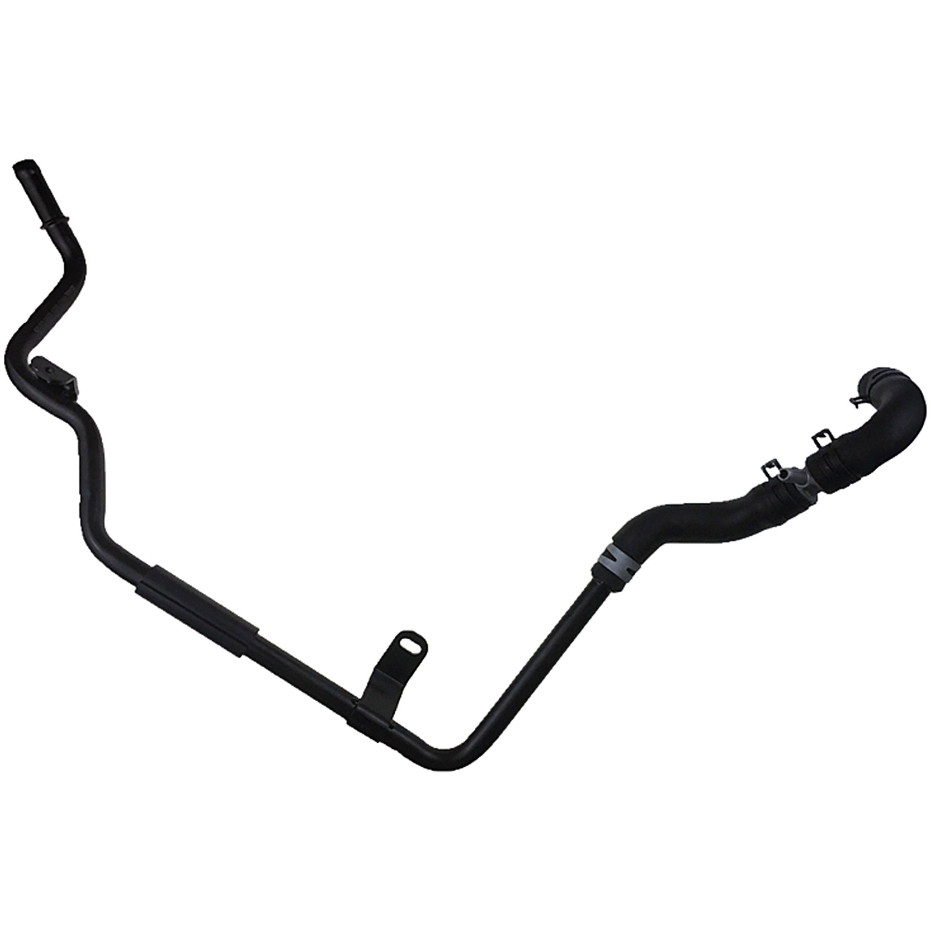 Dorman 626-575 HVAC Heater Hose Assembly for Specific Mazda Models ...