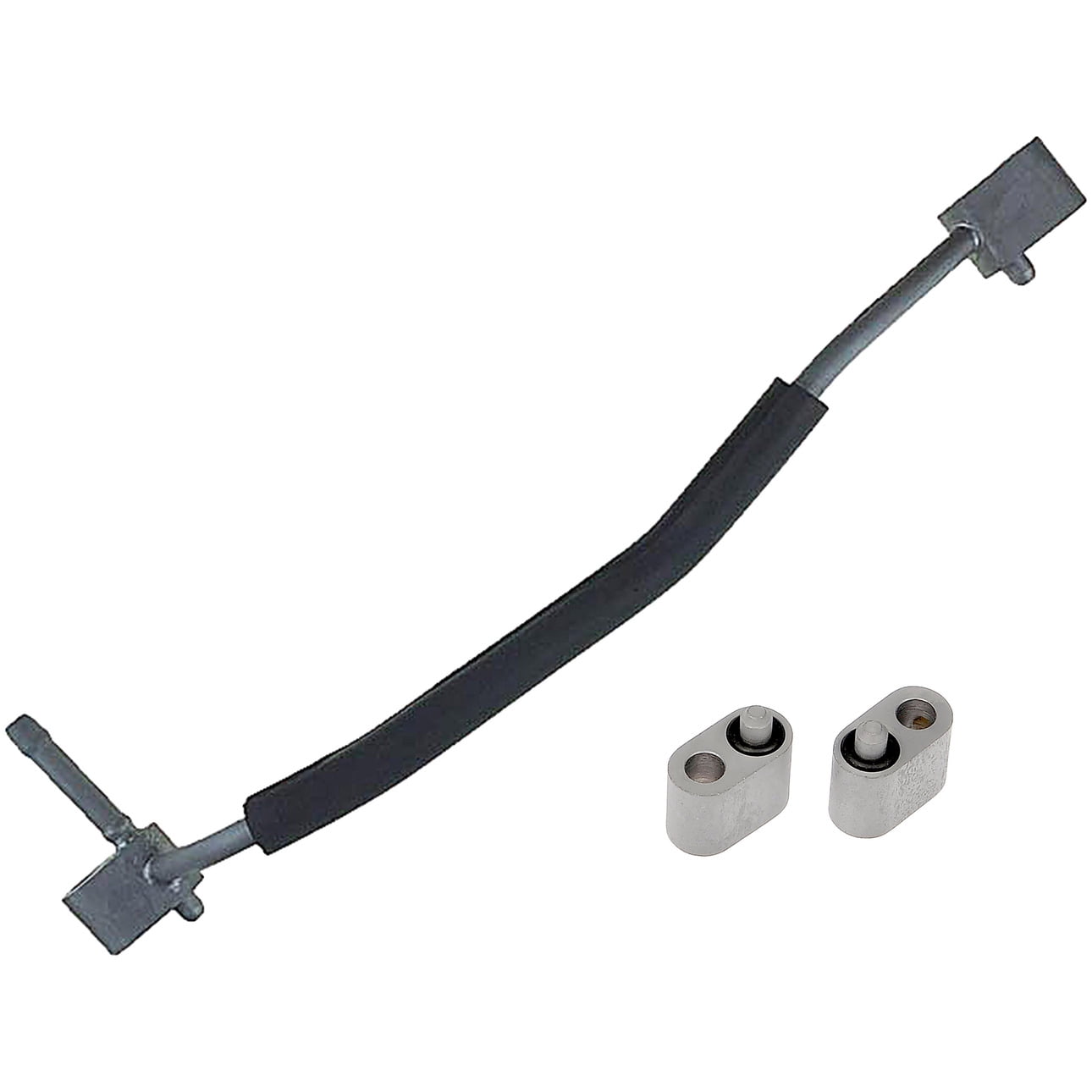 Dorman 626-591 Engine Coolant Air Bleed Pipe for Specific Models ...