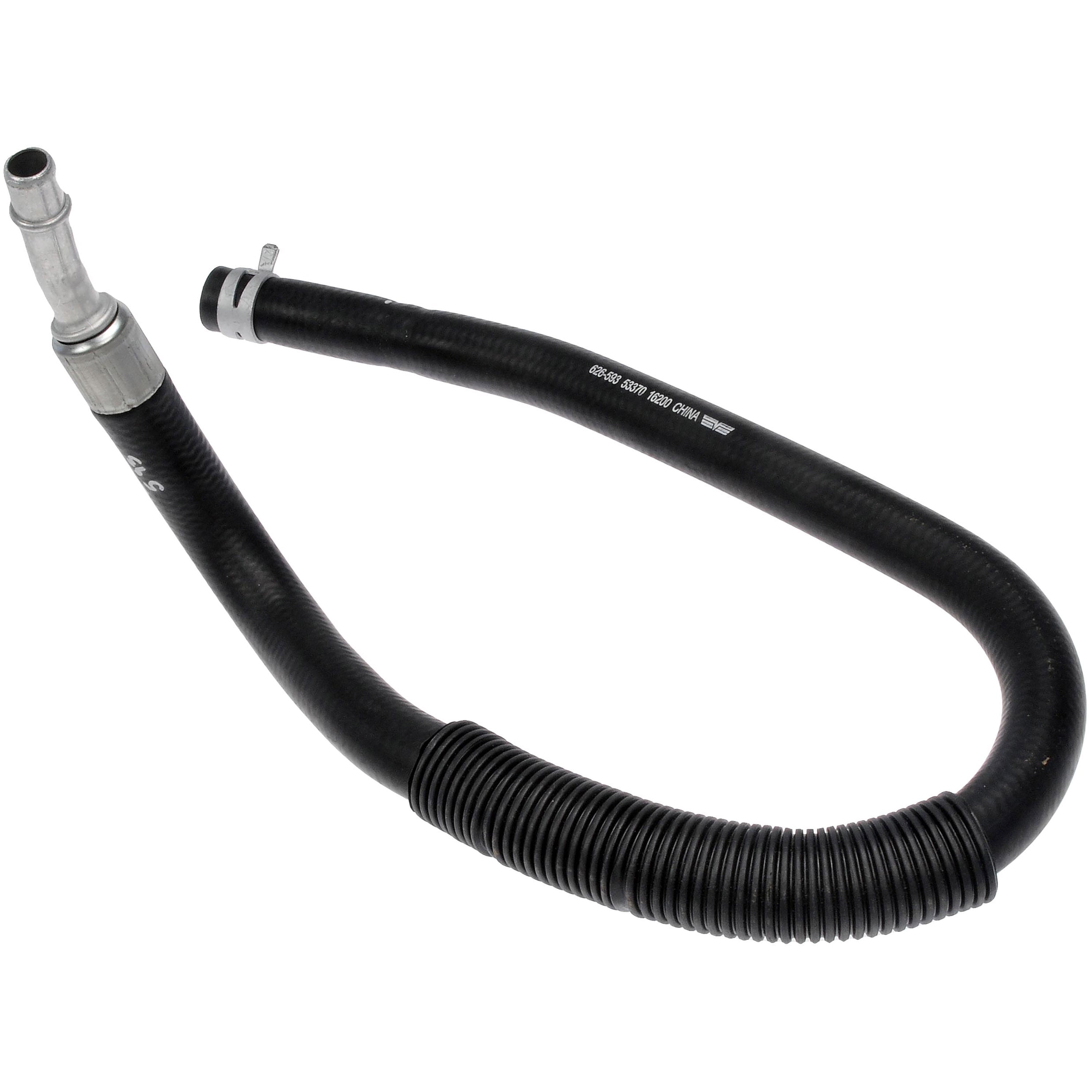 Dorman 626-593 HVAC Heater Hose Assembly for Specific Chevrolet / GMC ...
