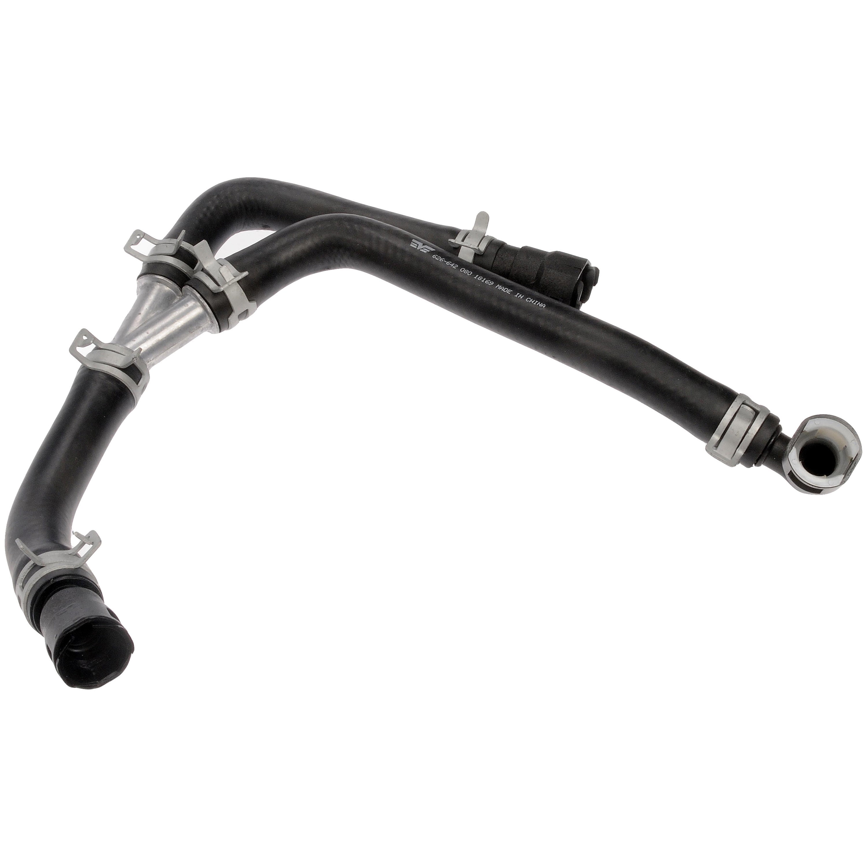 Dorman 626-642 Engine Heater Hose Assembly for Specific Ford / Lincoln ...