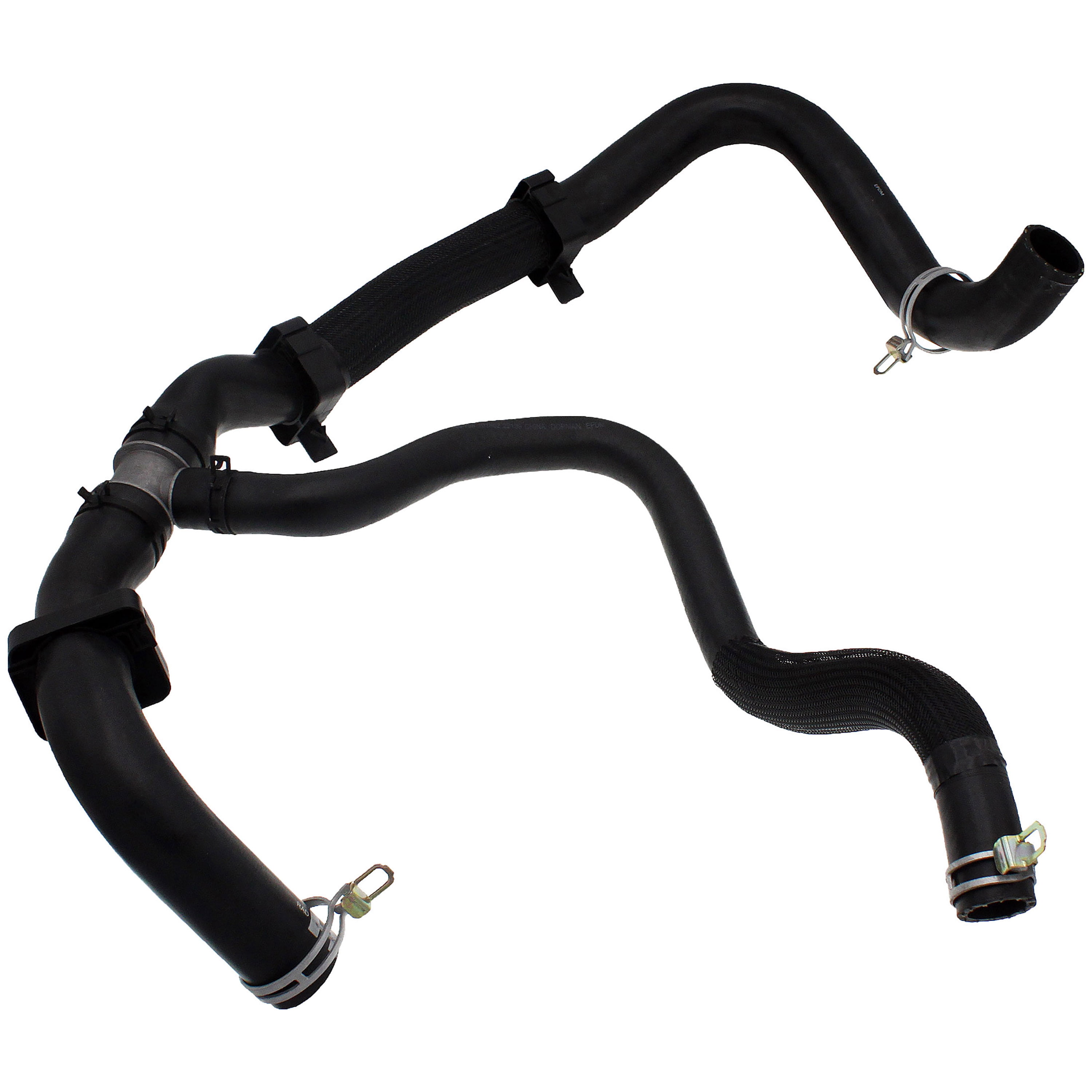 Free Shipping! Dorman 626-738 Engine Heater Hose Assembly for Specific ...