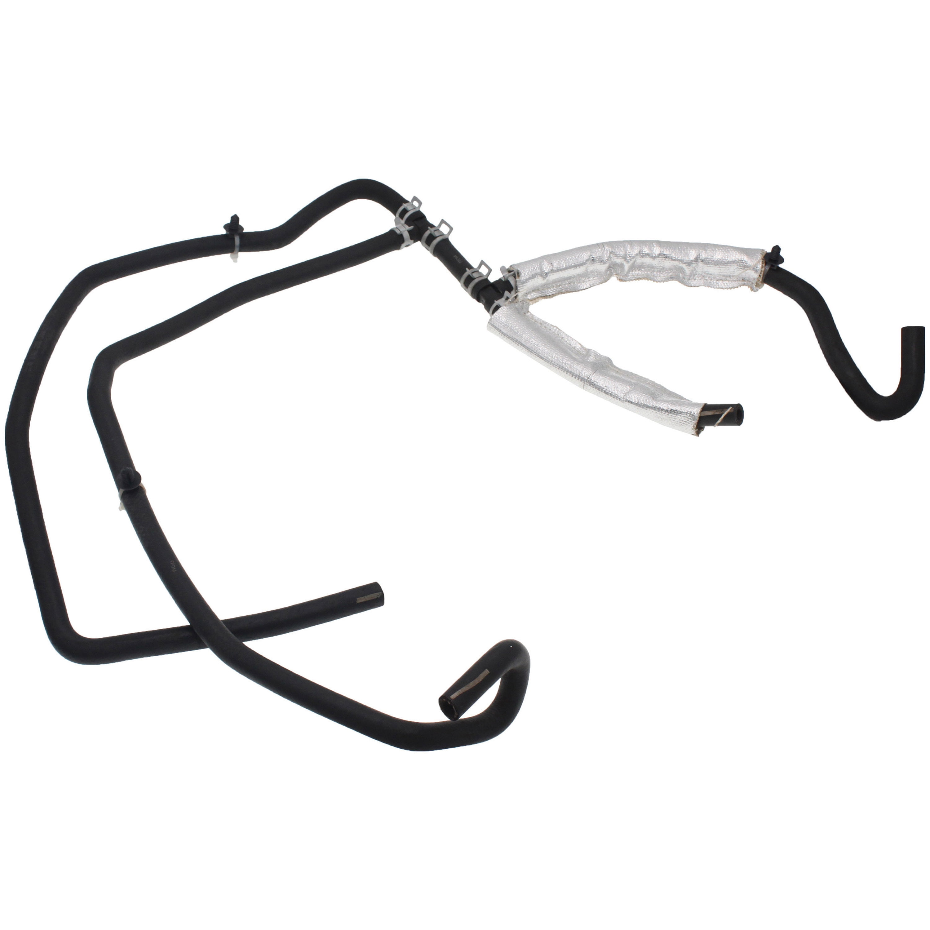 Dorman 626-749 Engine Coolant Overflow Hose for Specific Ford Models ...