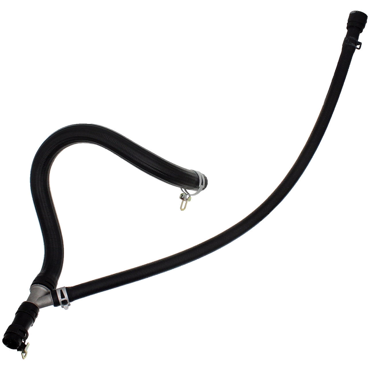 Dorman 626-781 Engine Heater Hose Assembly for Specific Chevrolet / GMC ...