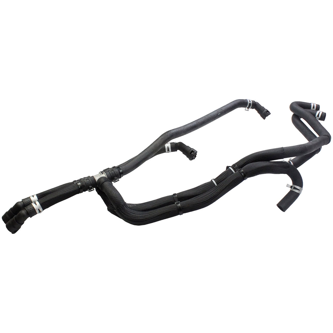 Dorman 626-802 HVAC Heater Hose Assembly for Specific Ford Models ...