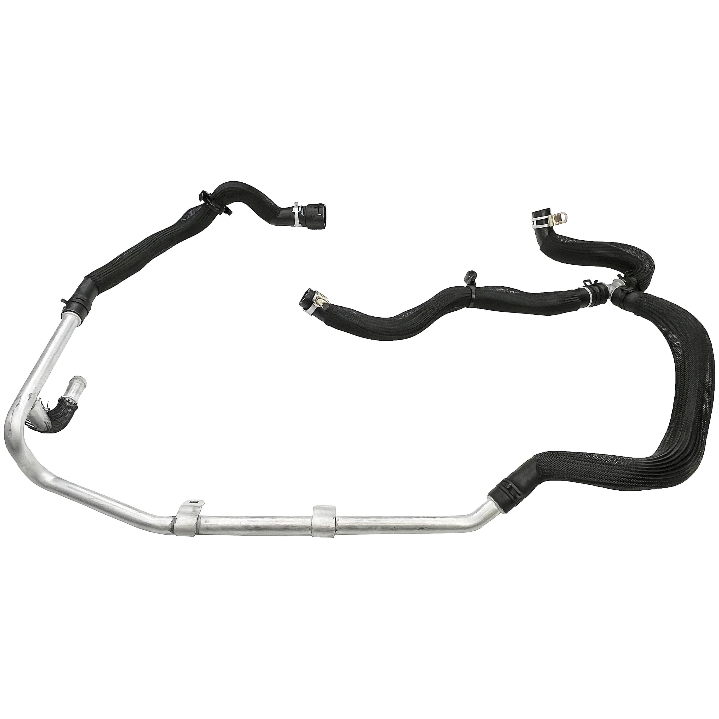 Dorman 626-821 Engine Heater Hose Assembly for Specific Jeep Models (OE ...