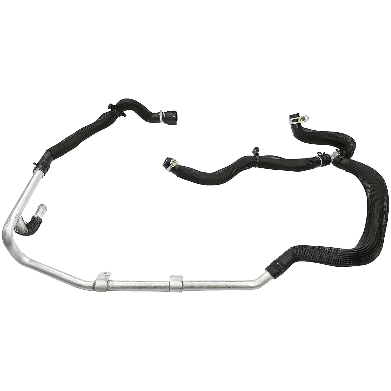 Dorman 626-821 HVAC Heater Hose Assembly for Specific Jeep Models ...