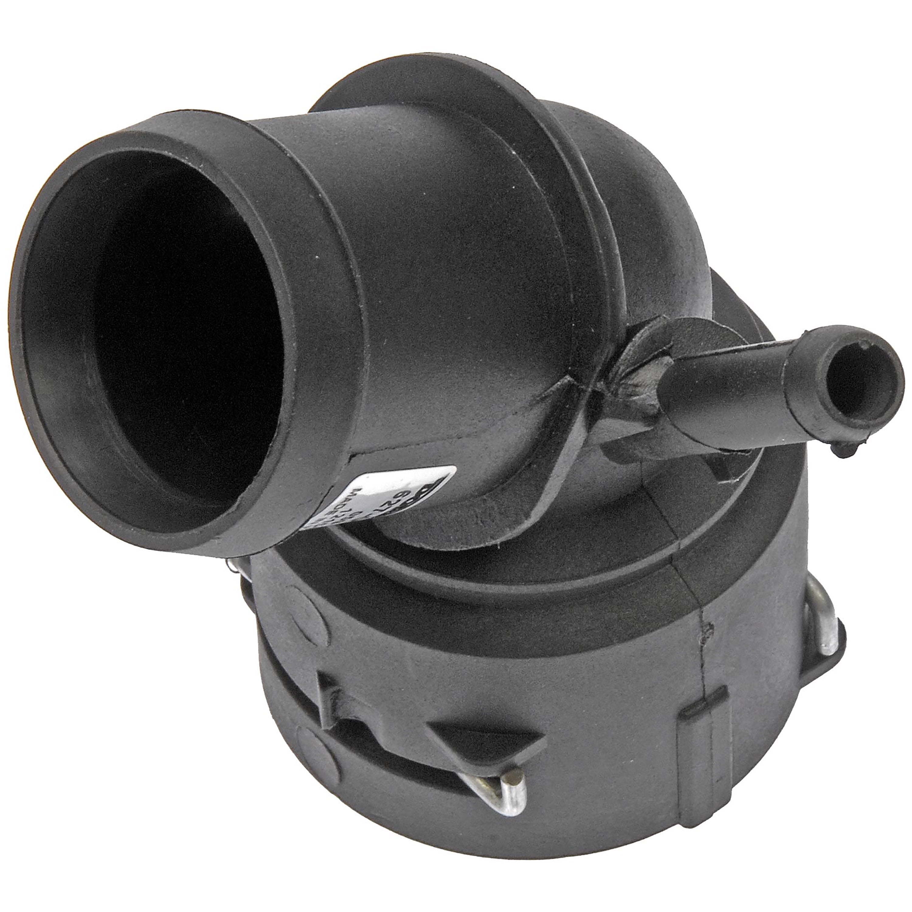 Dorman 627-001 Radiator Coolant Hose Connector for Specific Volkswagen ...