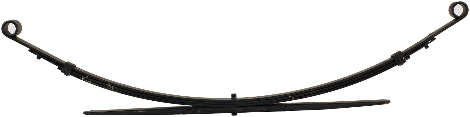 Dorman 63-203 Rear Leaf Spring Compatible with Select Mazda Models ...