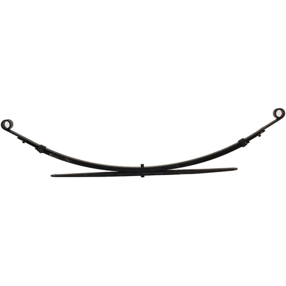 Dorman 63-203 Rear Leaf Spring Compatible with Select Mazda Models ...