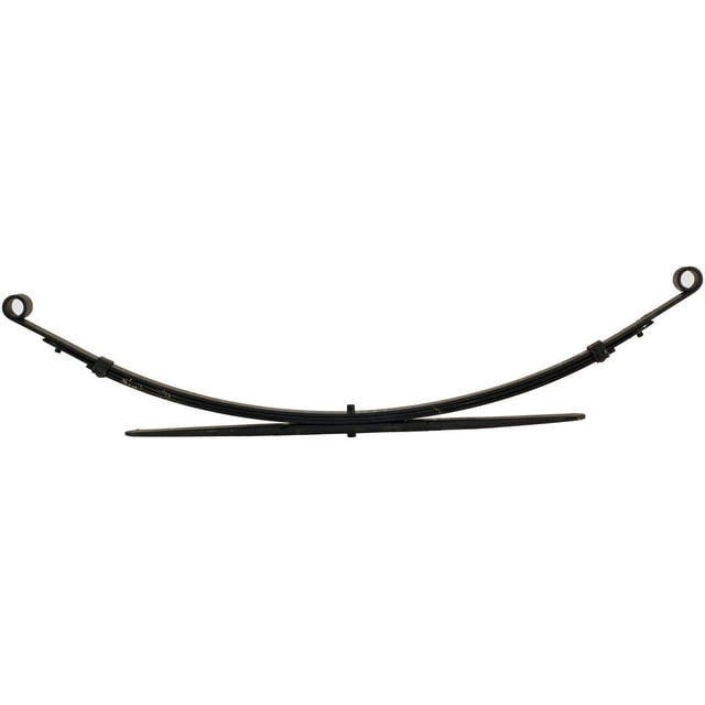 Dorman 63-203 Rear Leaf Spring Compatible with Select Mazda Models ...