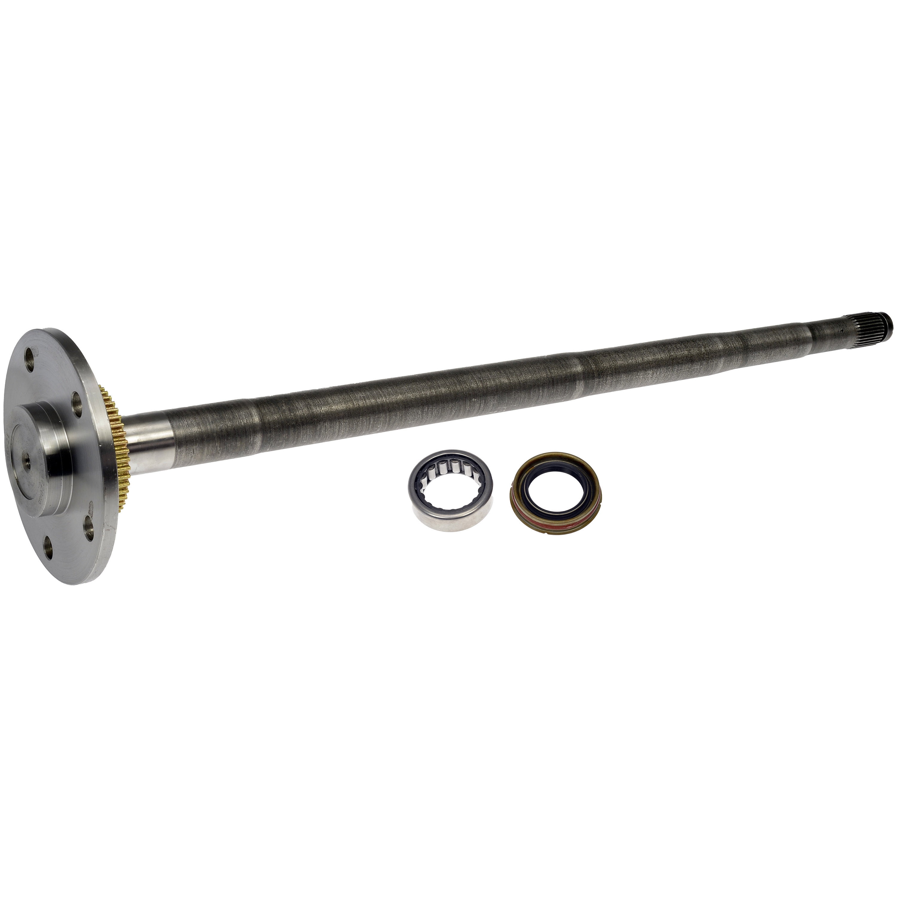 Dorman 630-012 Rear Drive Axle Shaft for Specific Dodge Models ...