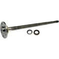 Dorman 630-012 Rear Drive Axle Shaft for Specific Dodge Models ...