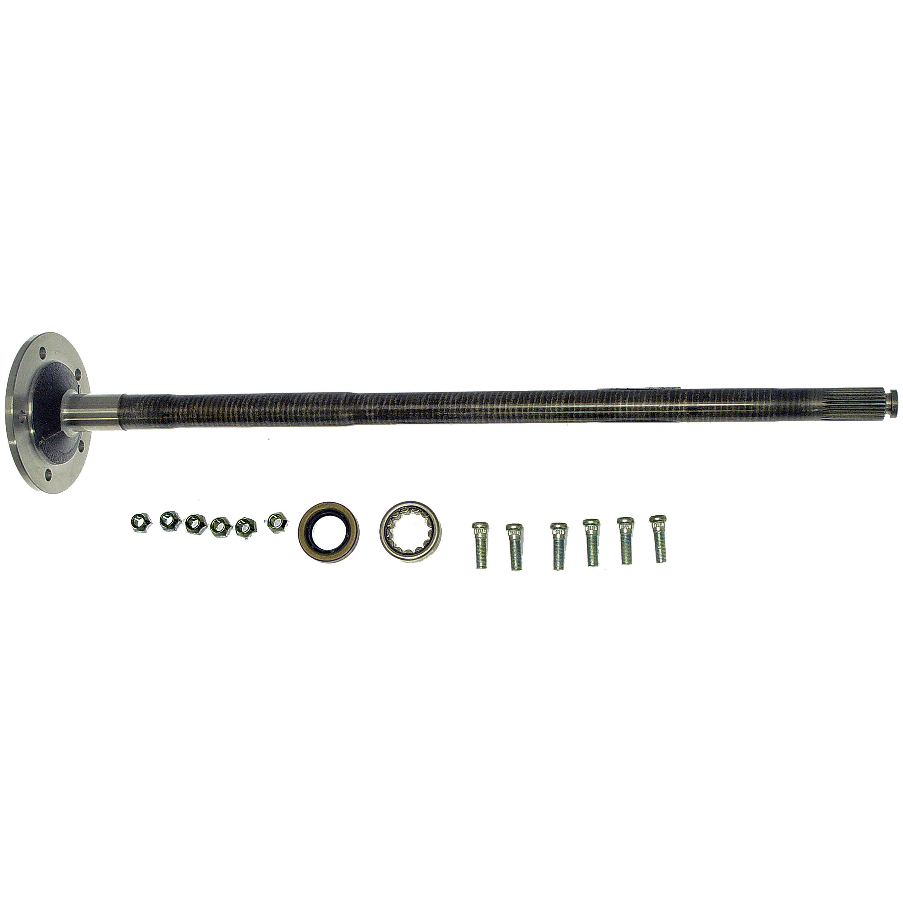 Dorman 630-113 Drive Axle Shaft for Specific Models Fits select: 1982 ...