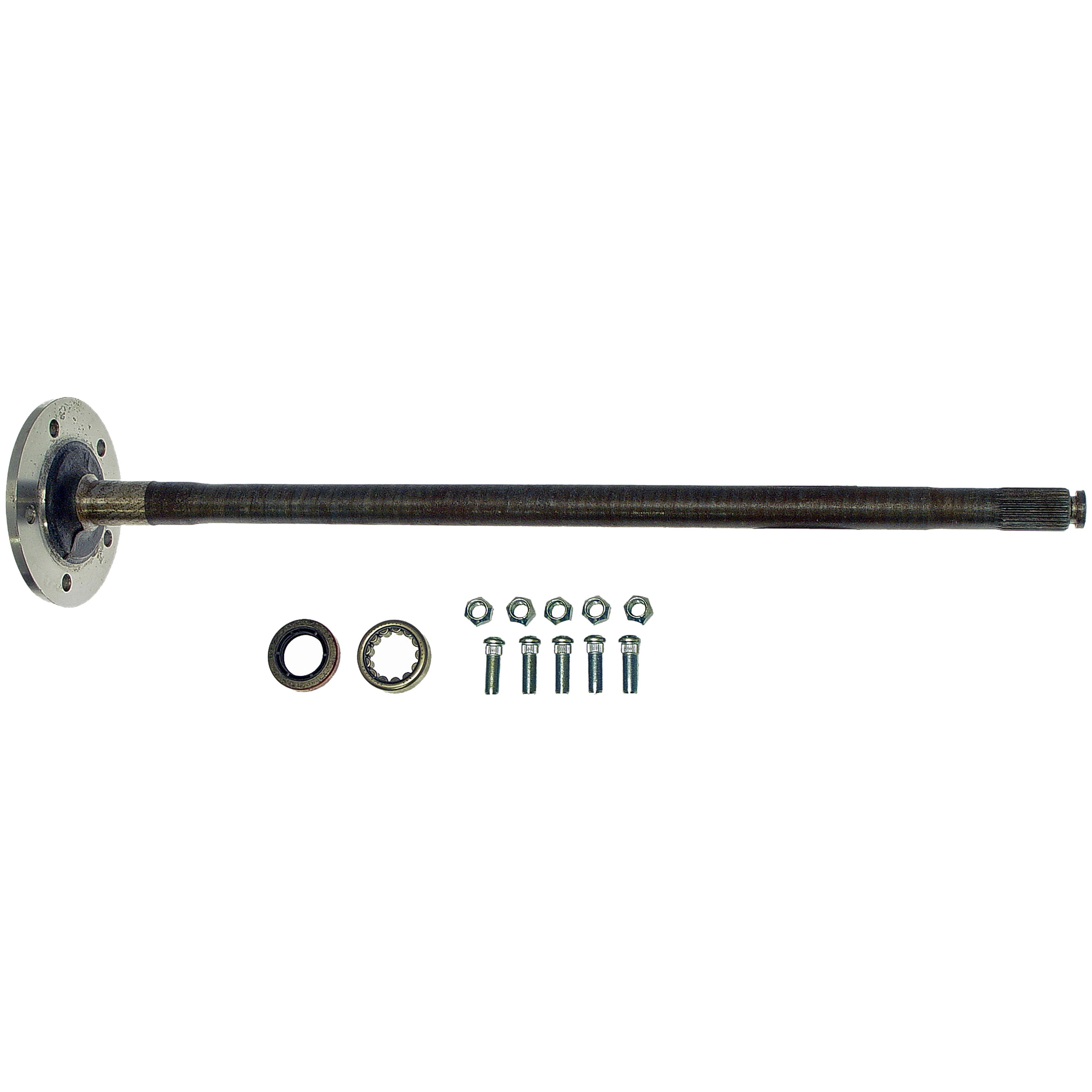 Oldsmobile 98 Axle Shaft