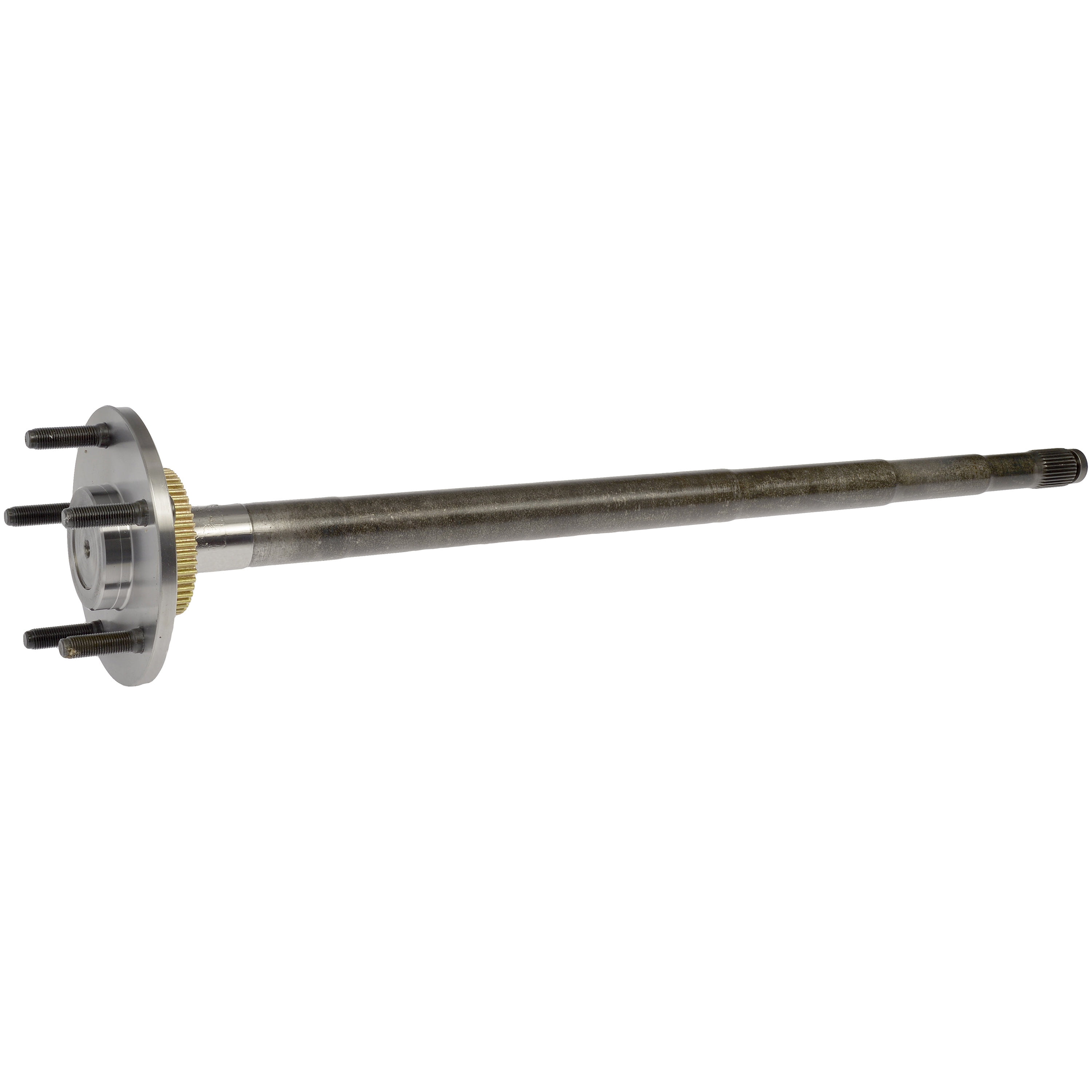Dorman 630-455 Axle Shaft Retainer Dorman 630-455 Rear Axle Shaft ...