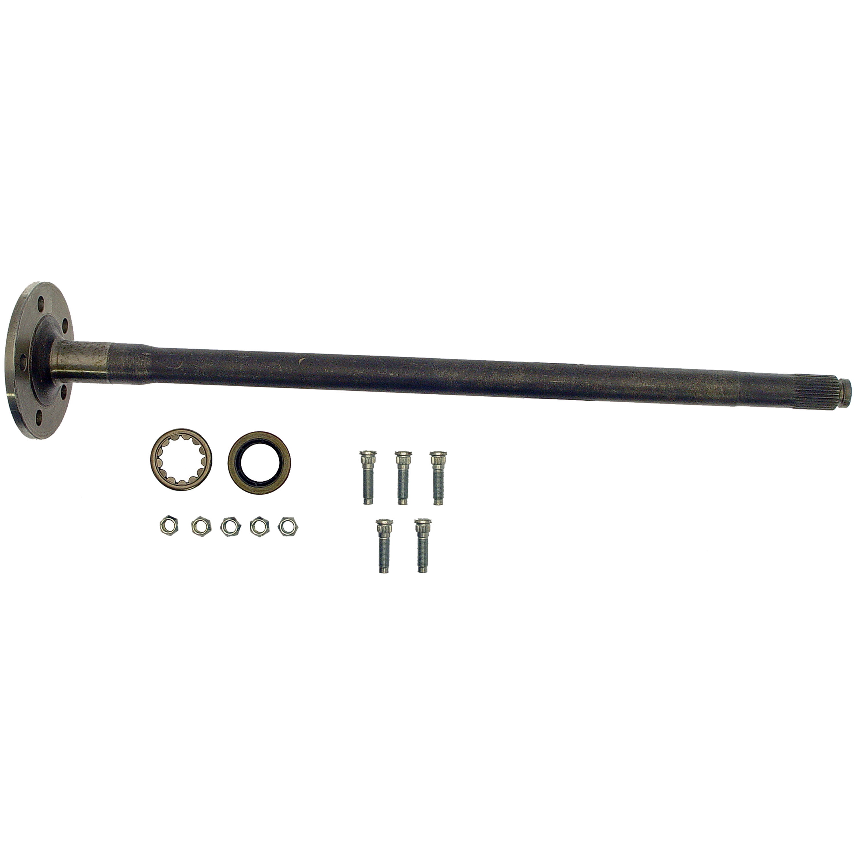 Ford Explorer Axle Shaft