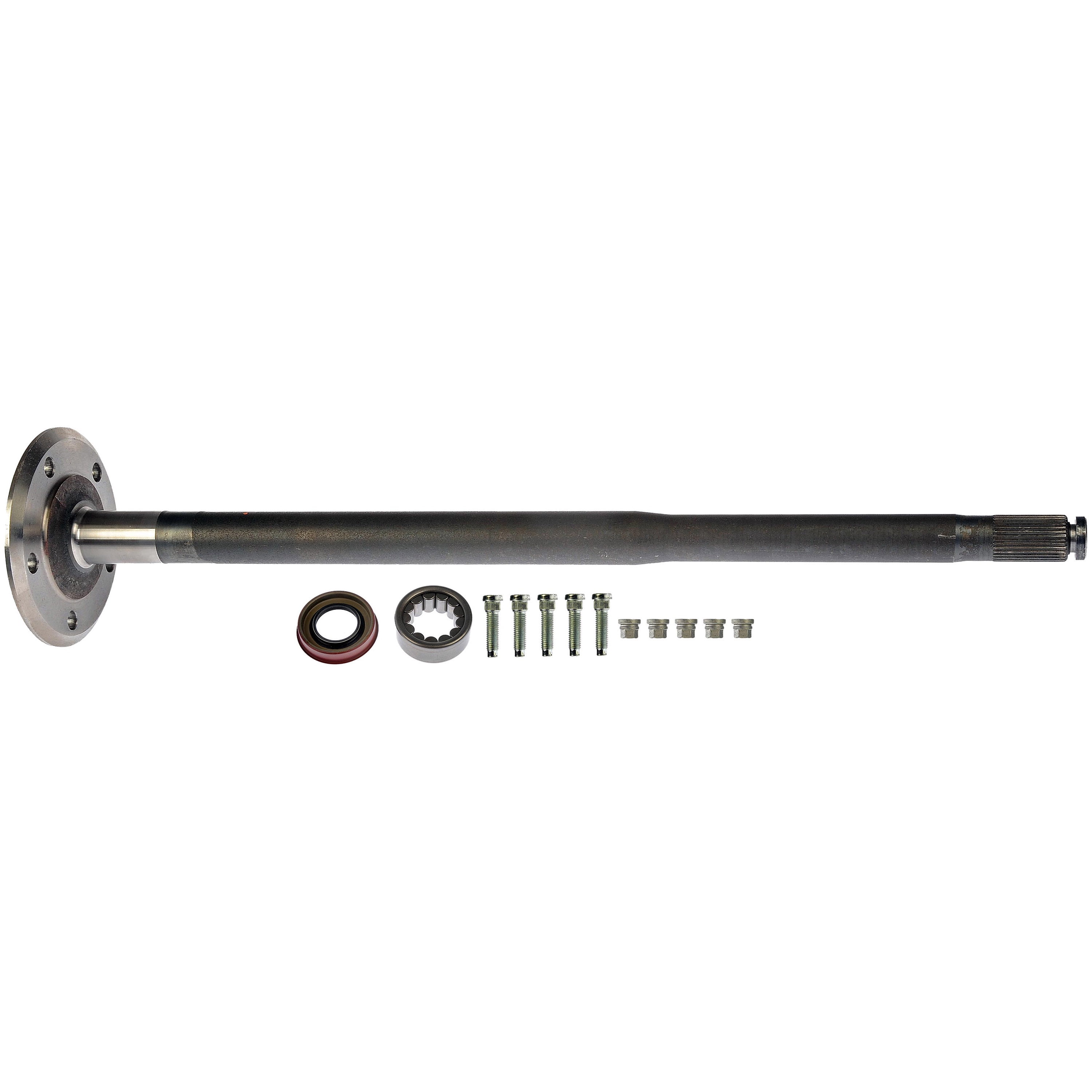 Dorman 630-240 Rear Right Drive Axle Shaft for Specific Ford / Lincoln ...