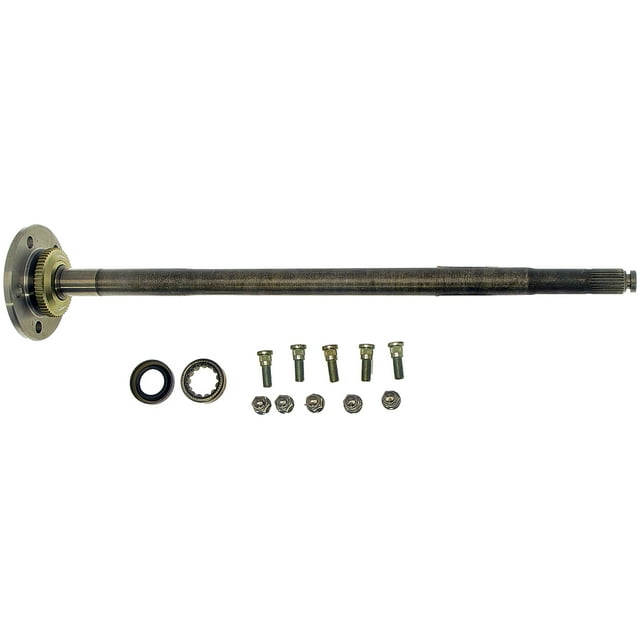 Dorman 630-306 Rear Right Drive Axle Shaft for Specific Jeep Models ...