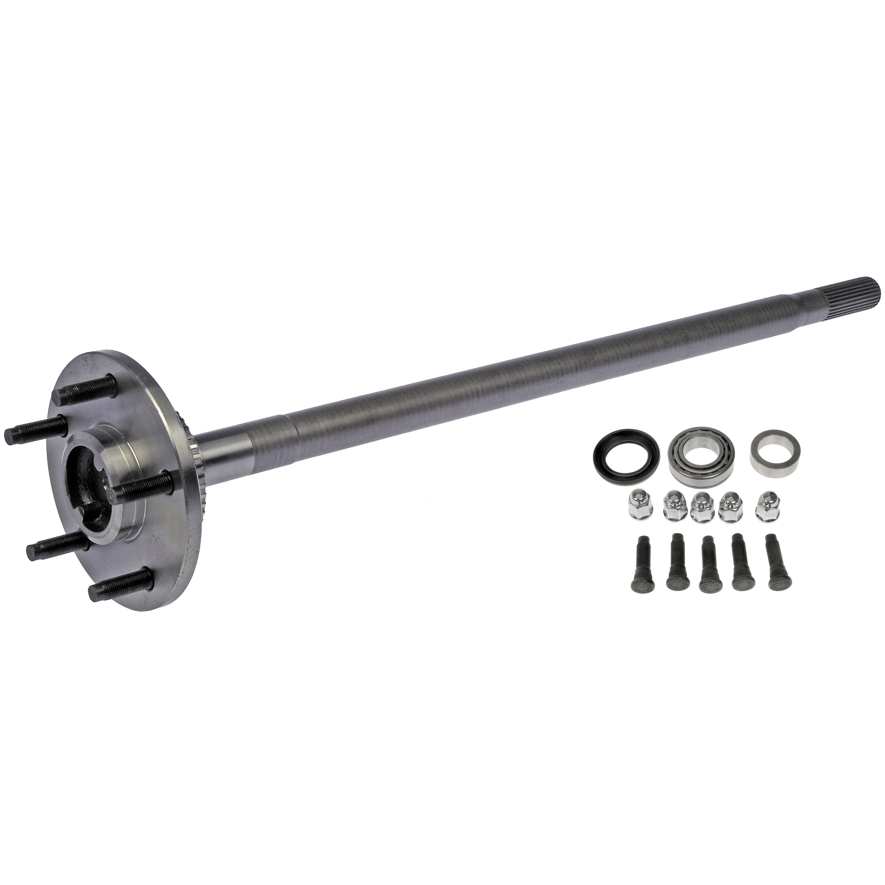 Dorman 630-310 Rear Right Drive Axle Shaft for Specific Jeep Models ...