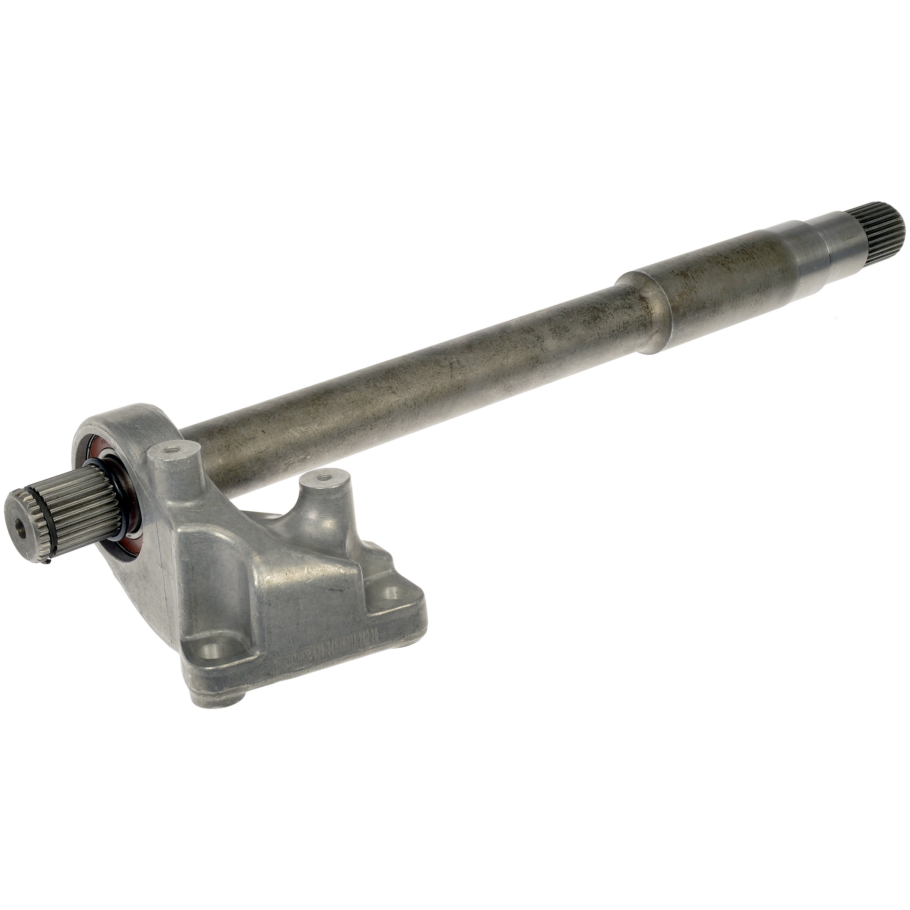 Dorman 630-345 Front Drive Axle Shaft for Specific Dodge Models ...