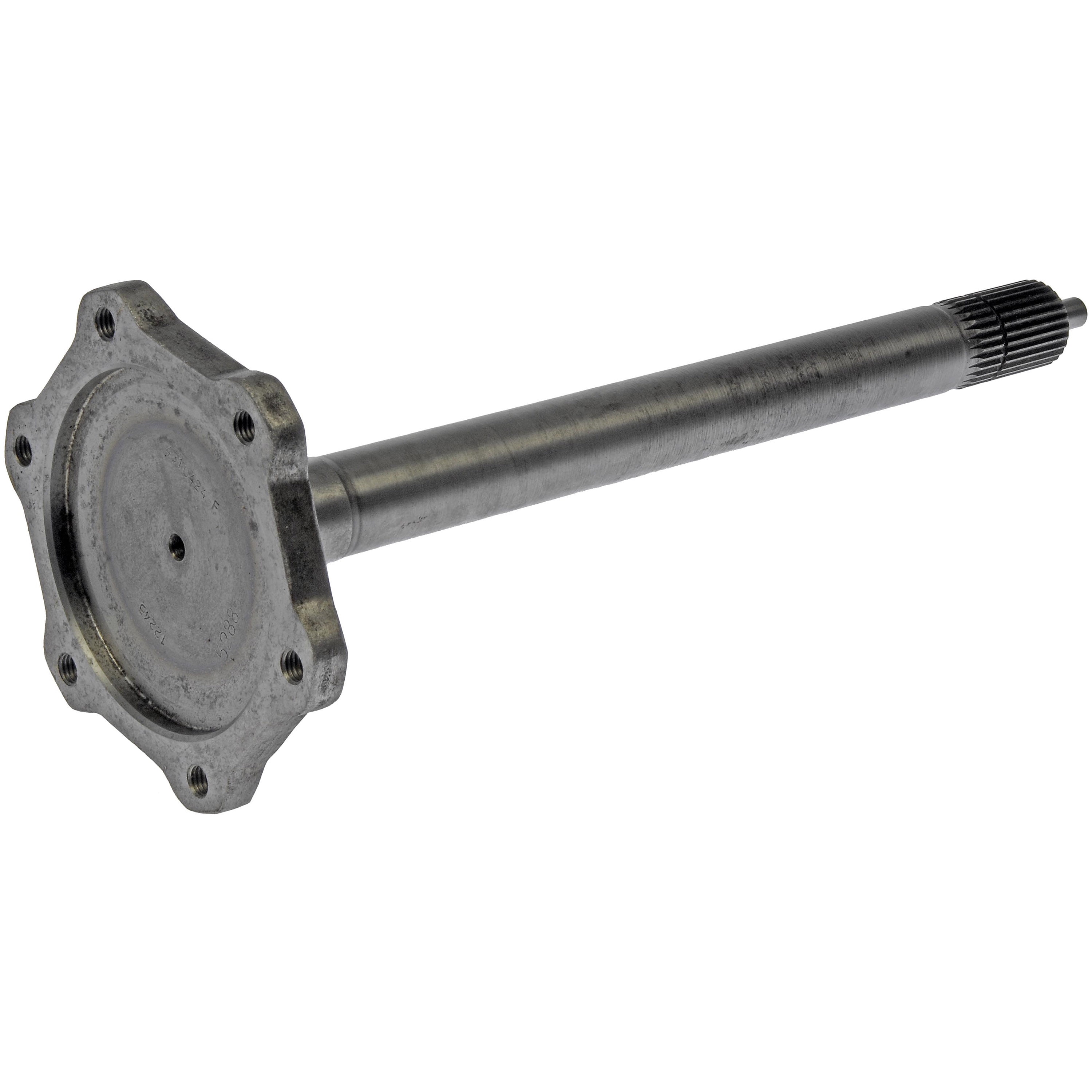 Dorman 630-424 Front Right Inner Drive Axle Shaft Assembly for Specific ...