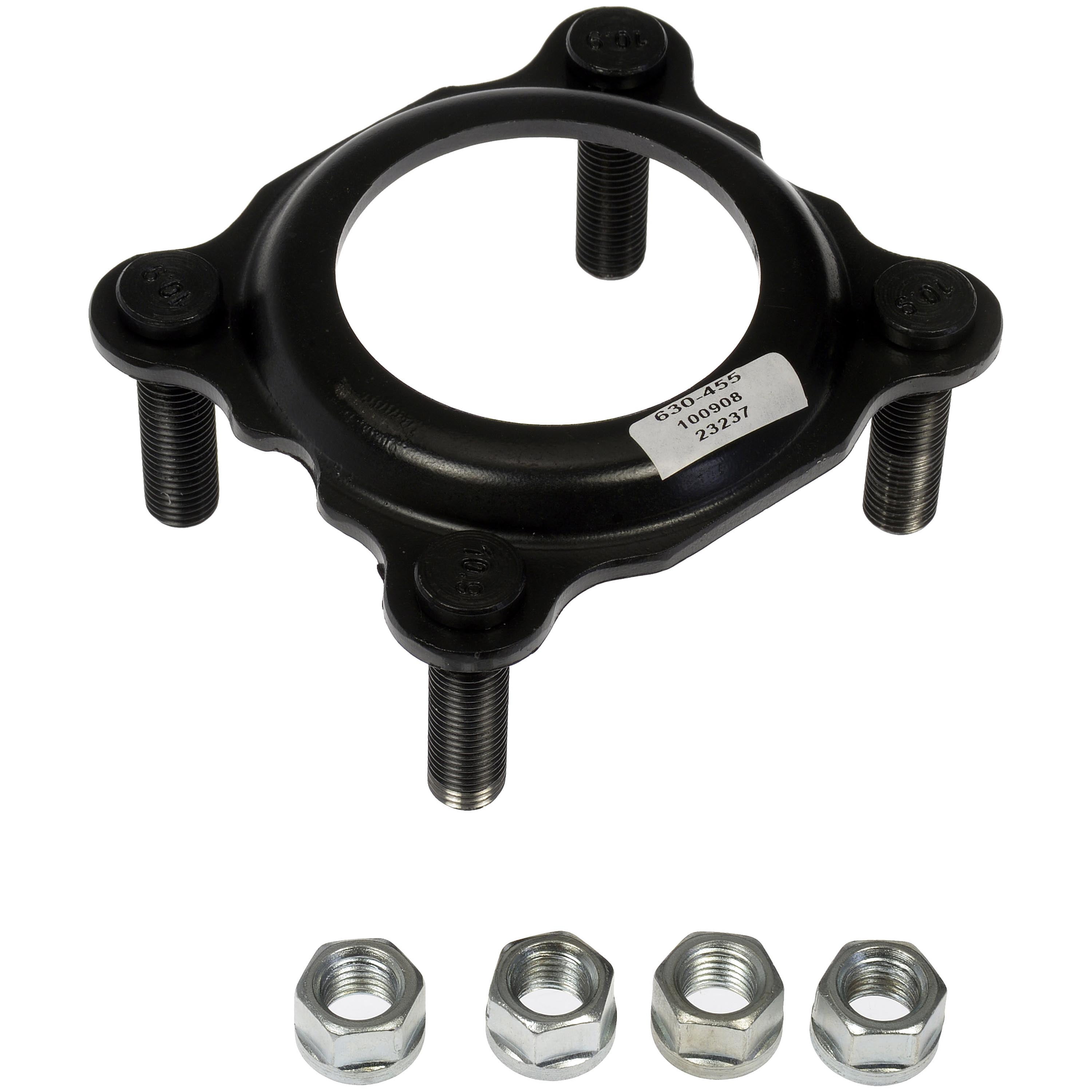 Dorman 630-455 Rear Axle Drive Axle Shaft Retainer for Specific Jeep ...