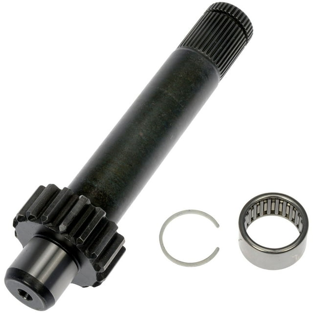 Dorman 630-457 Front Passenger Side Inner Drive Axle Shaft Assembly ...