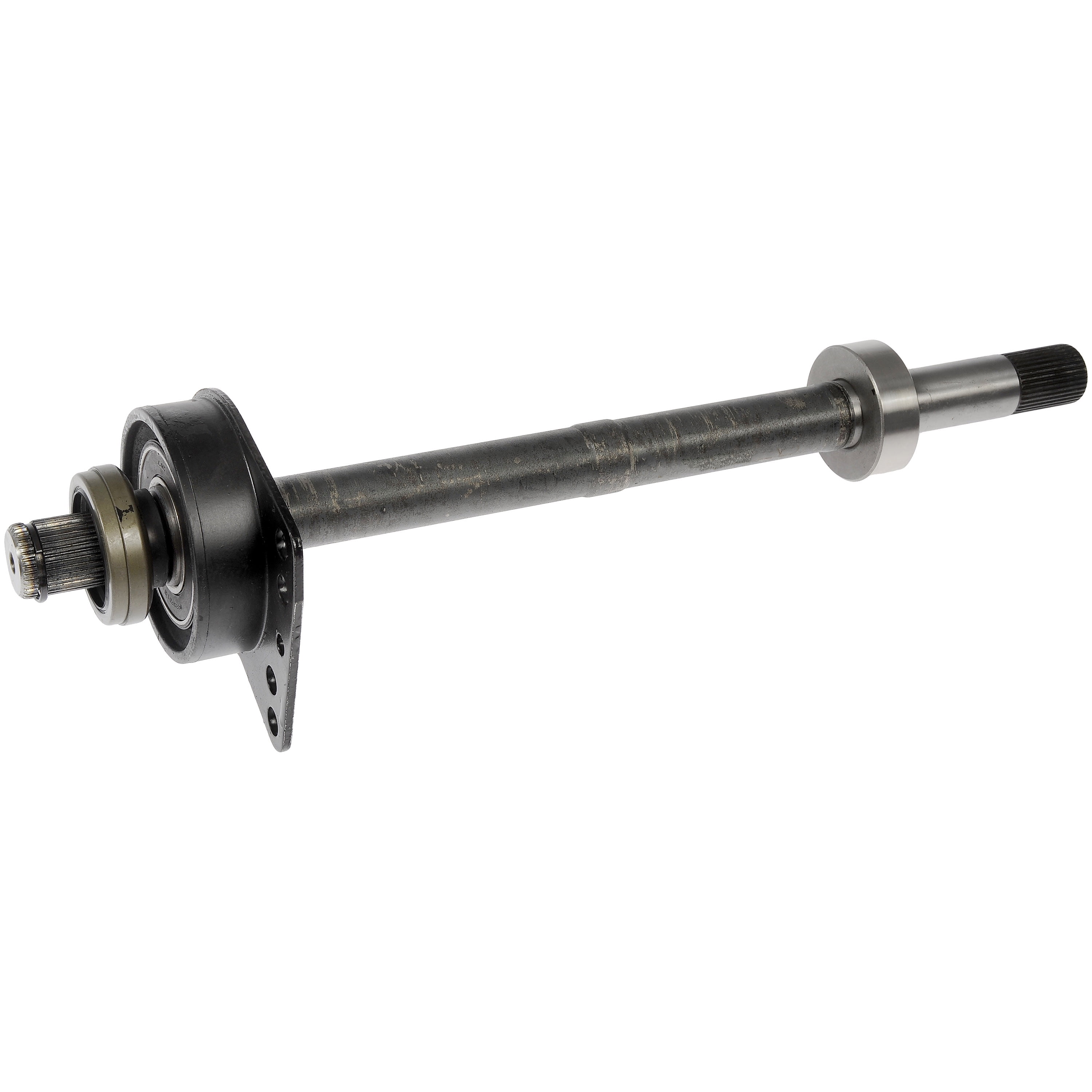 Dorman 630-468 Front CV Intermediate Shaft for Specific Ford Models ...