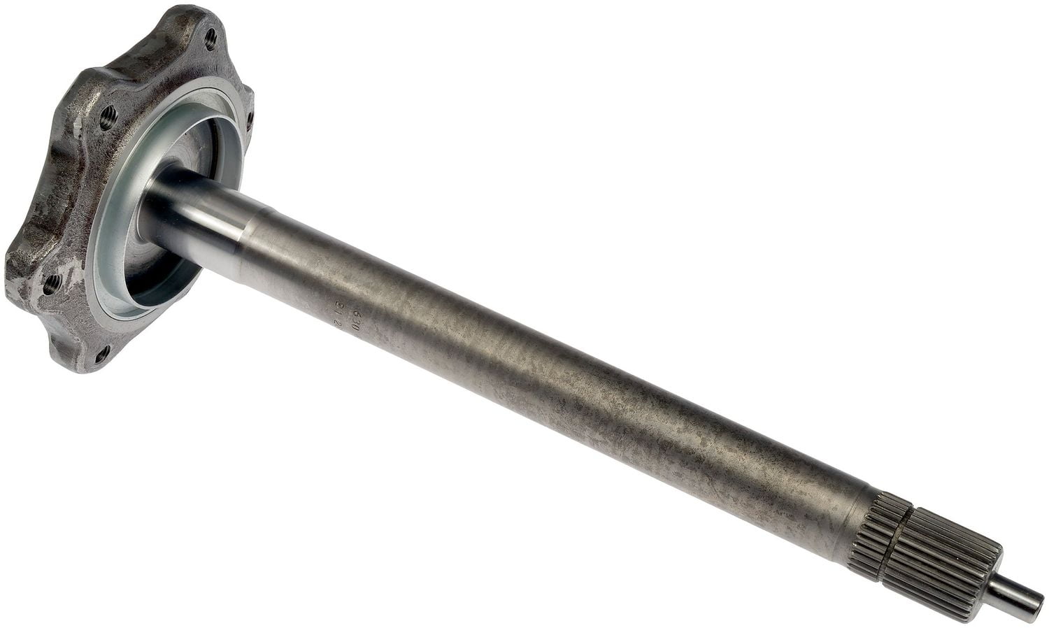 Dorman 630-637 Front Passenger Side Inner Drive Axle Shaft Assembly ...