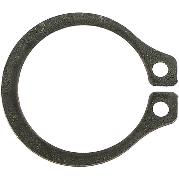Coil Retaining Ring