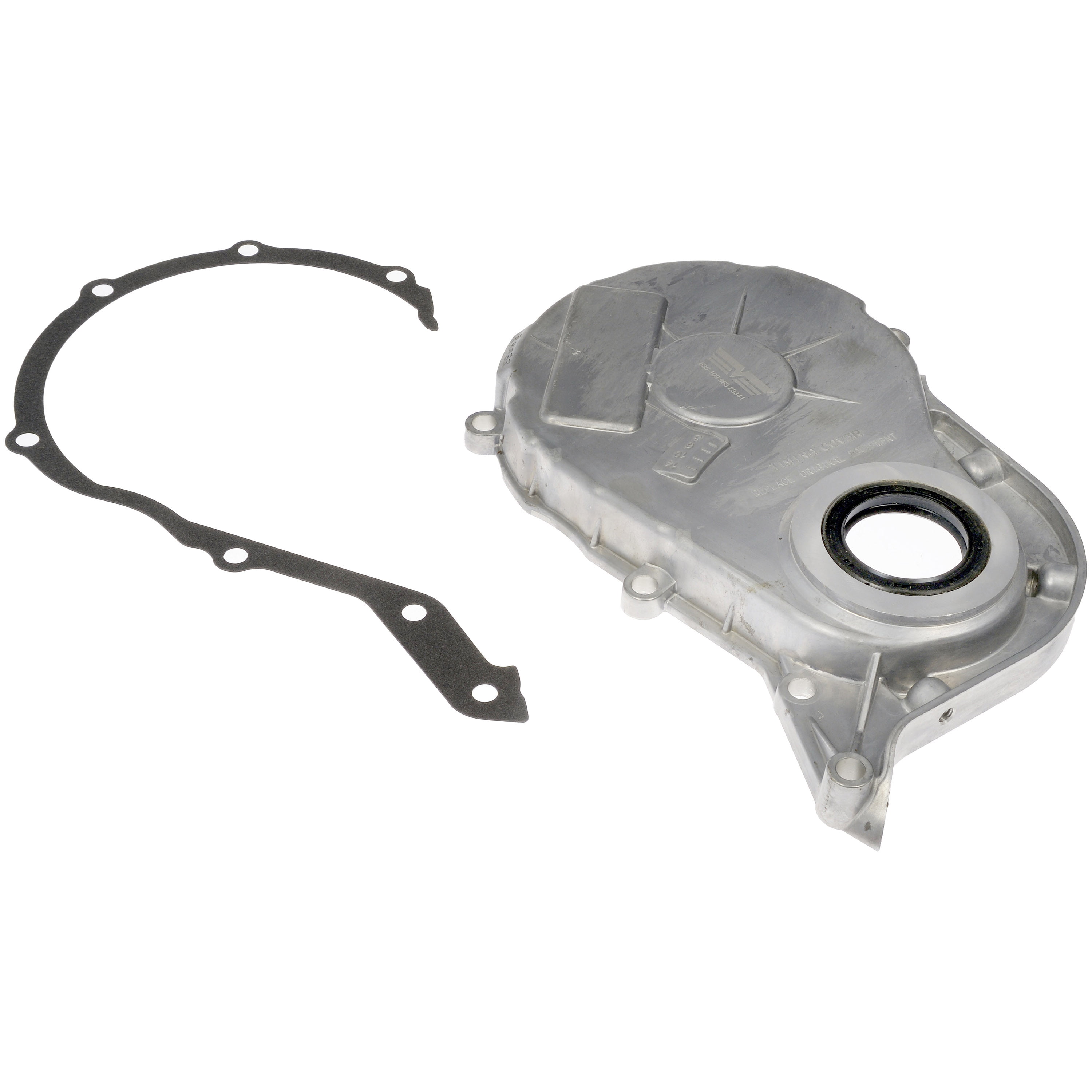 Dorman 635-109 Engine Timing Cover for Specific Ford Models Fits 1989 ...