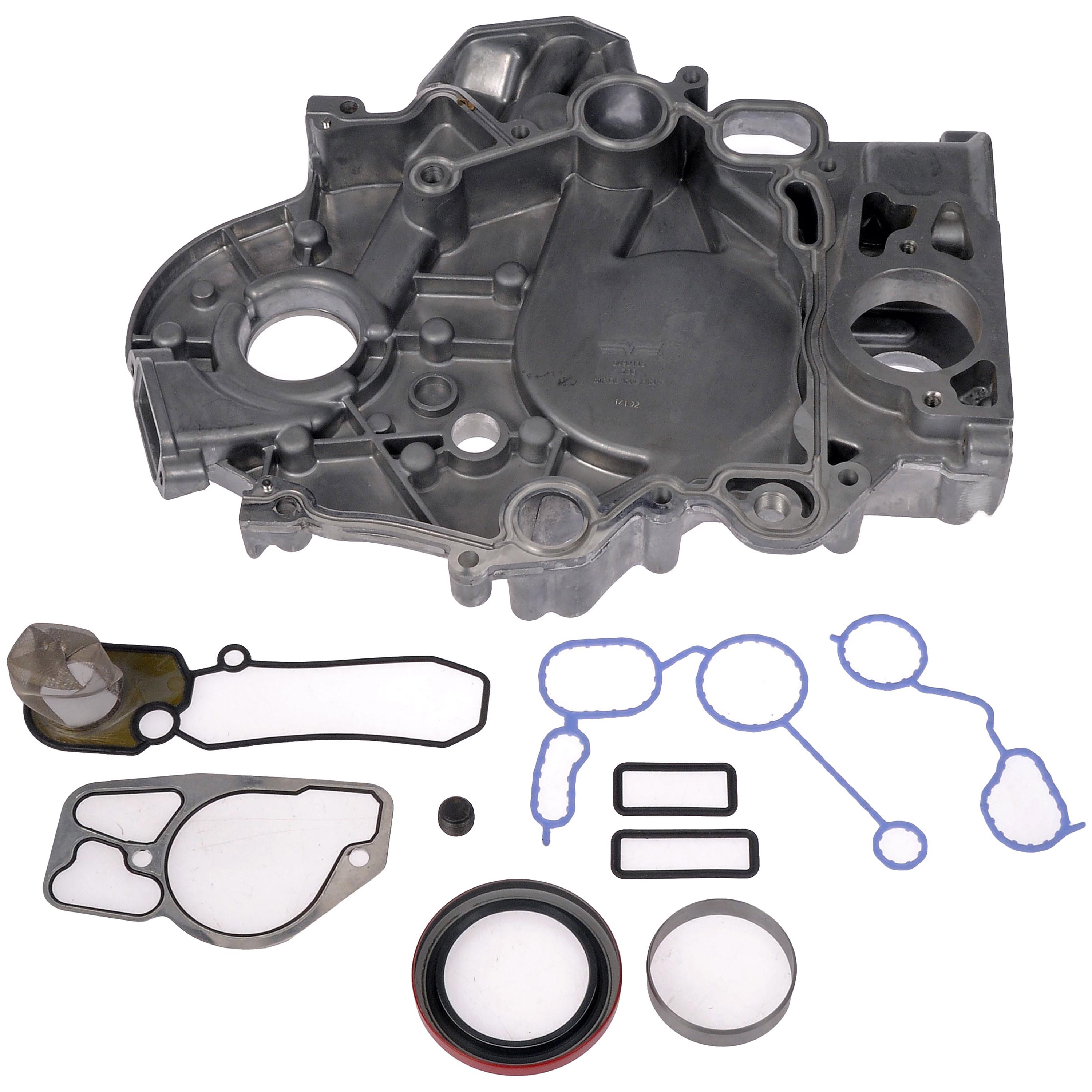 Dorman 635-115 Engine Timing Cover for Specific Ford Models - Walmart.com
