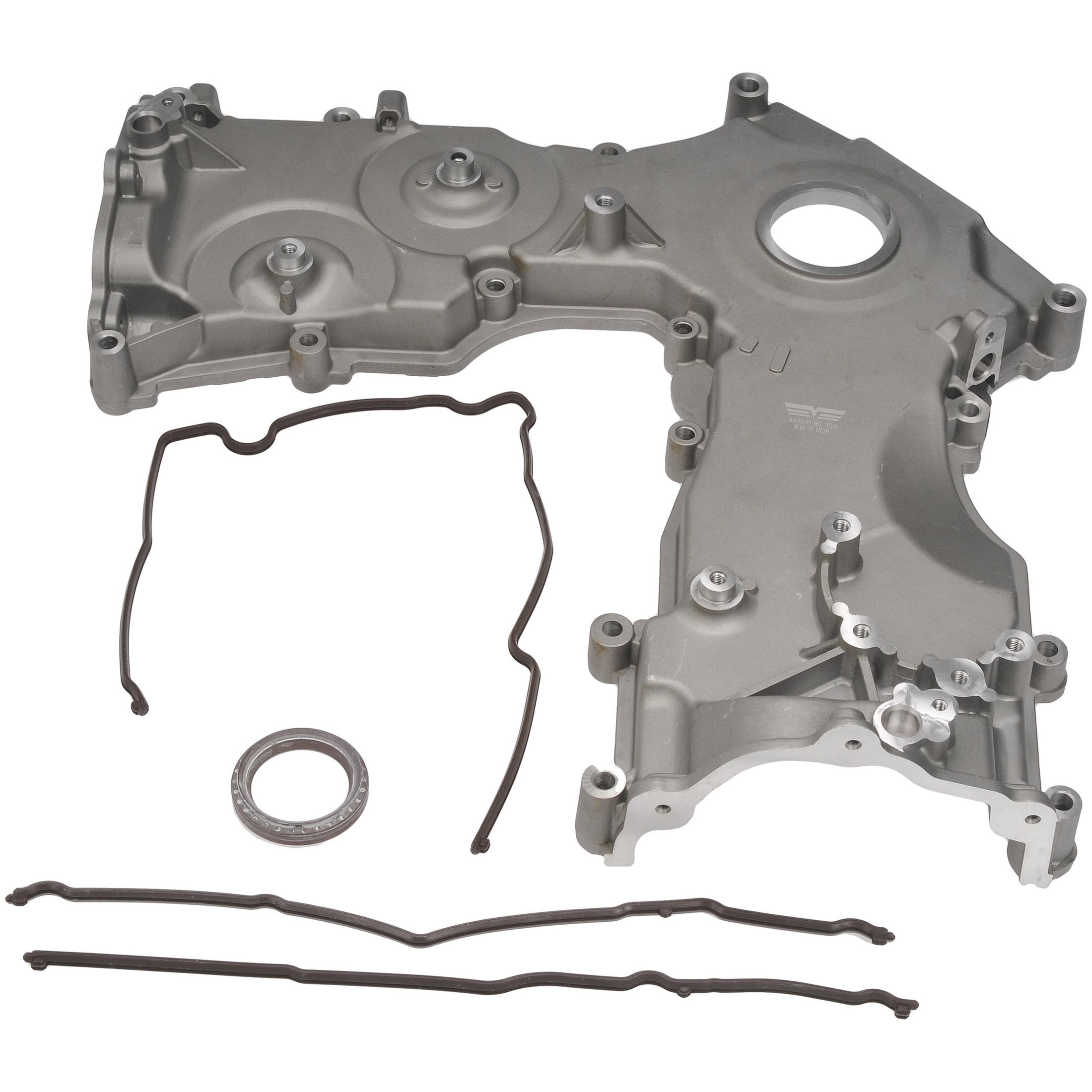 Dorman 635-129 Engine Timing Cover for Specific Ford / Lincoln Models ...
