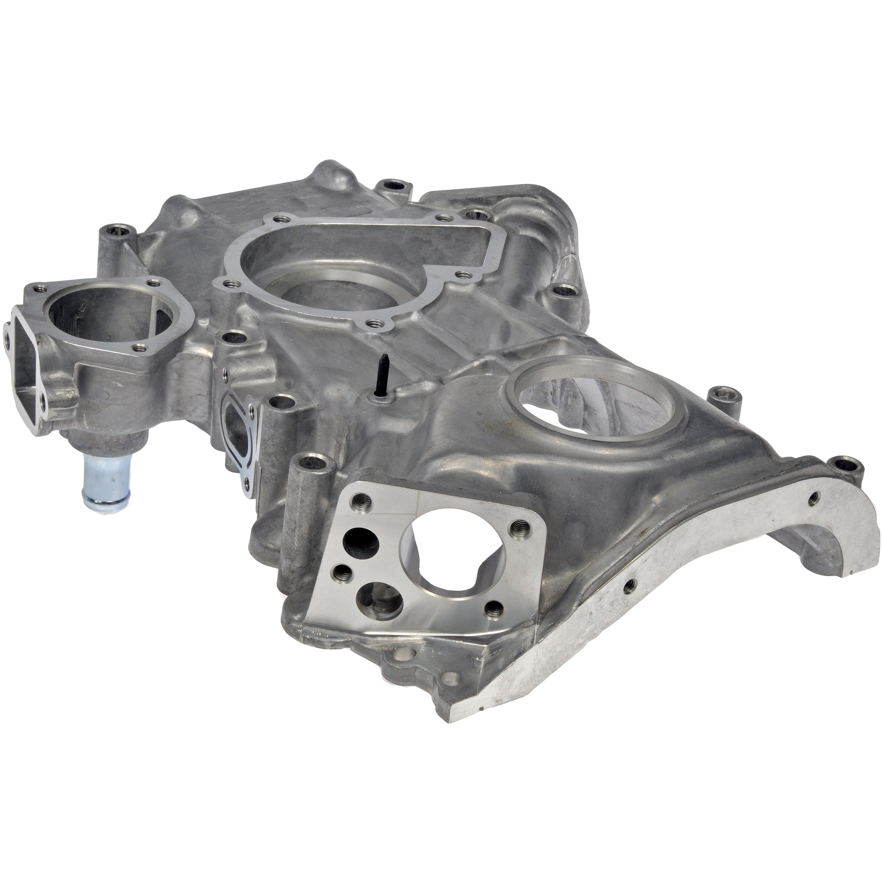 Dorman 635-205 Engine Timing Cover for Specific Nissan Models Fits ...