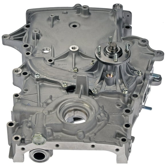 Toyota 4runner Engine Timing Cover