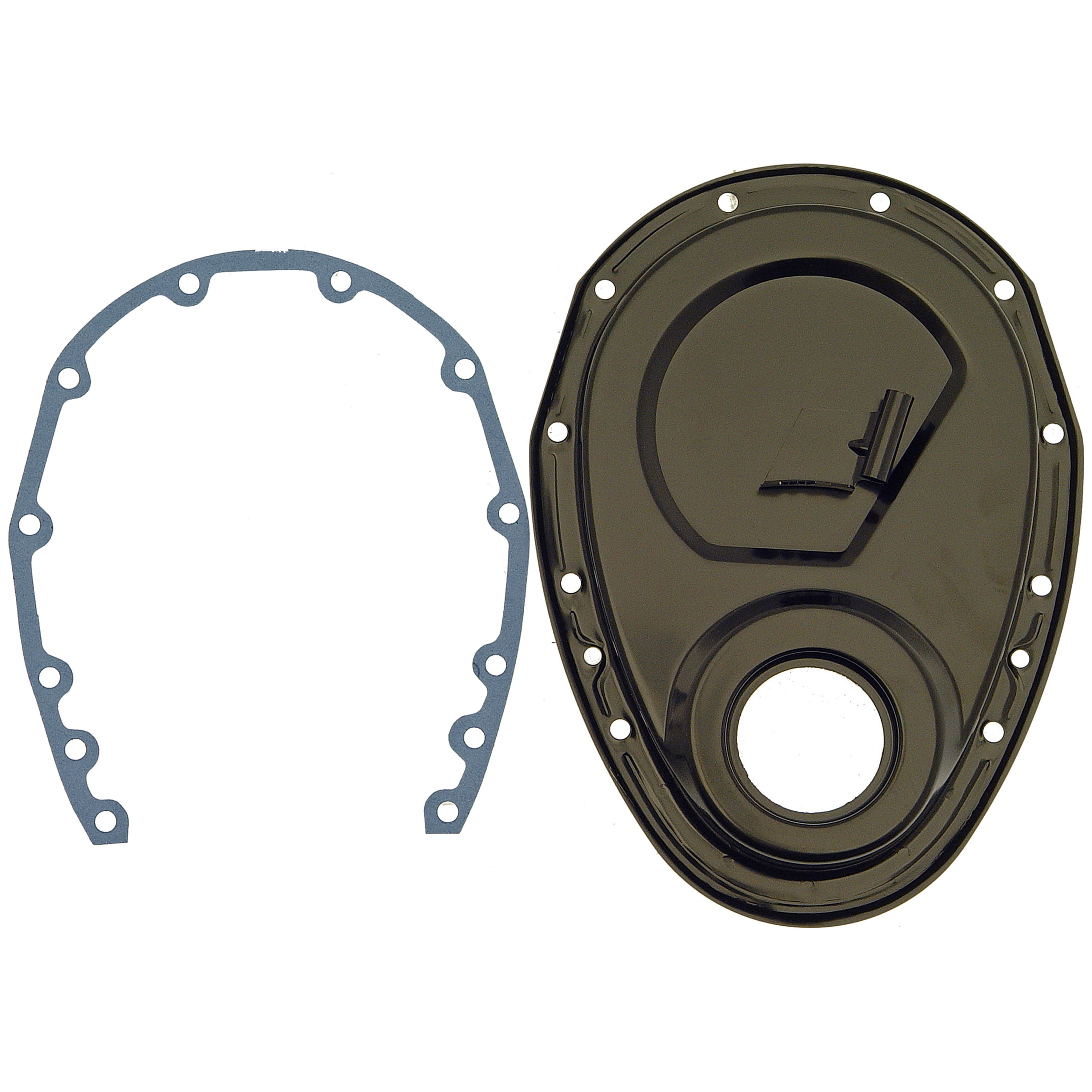 Dorman 635-509 Engine Timing Cover for Specific Models Fits 1986 ...
