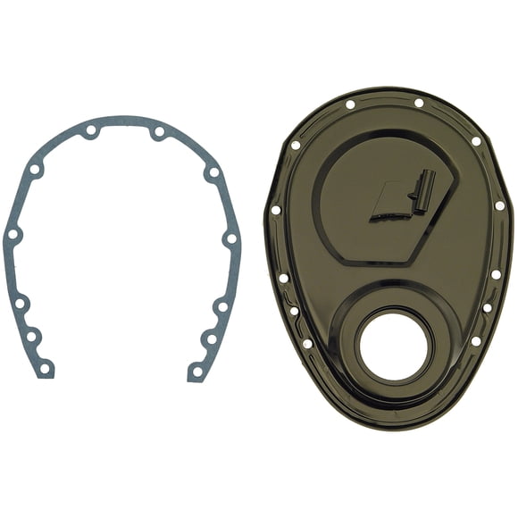 Chevrolet C30 Engine Timing Cover