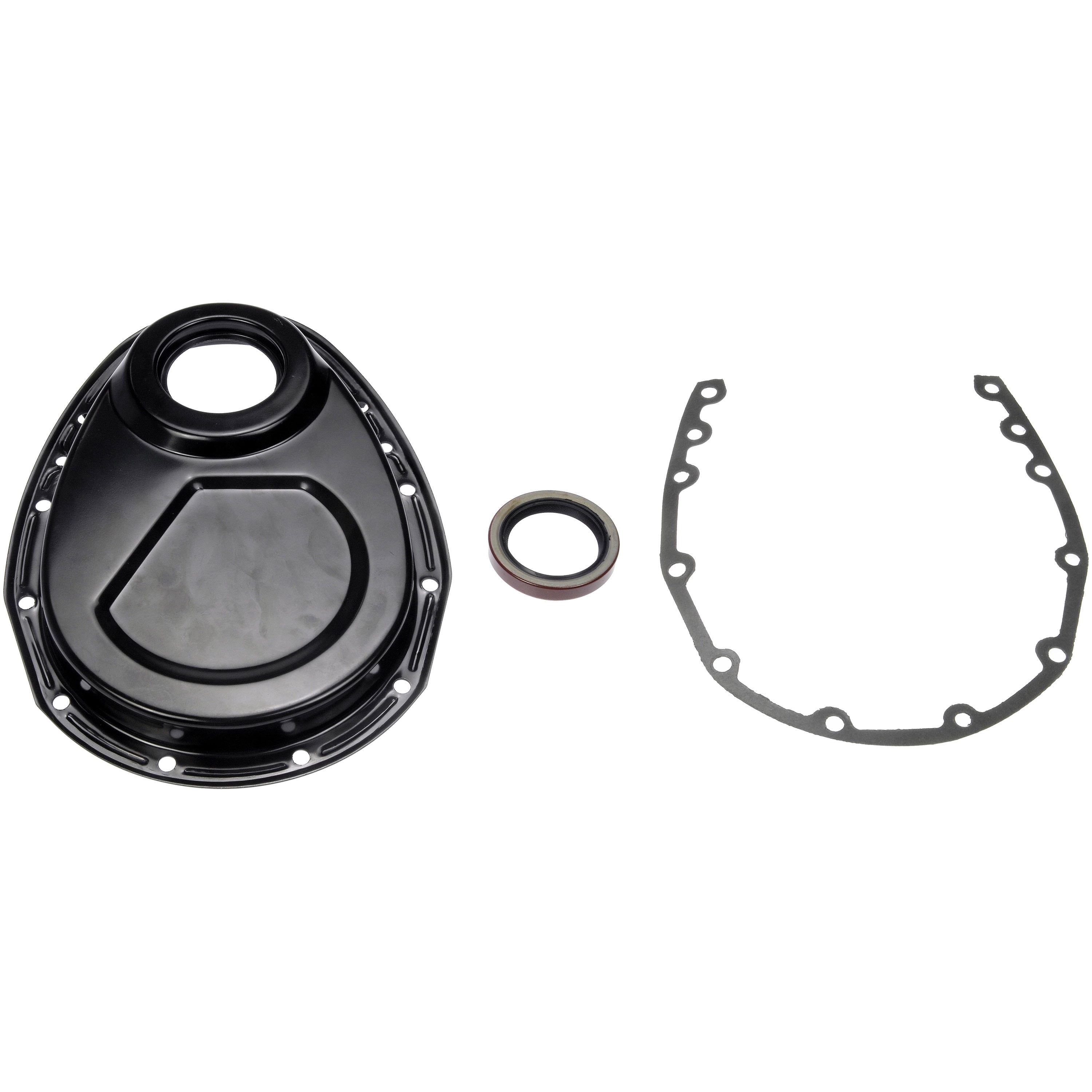 Dorman 635-513 Timing Cover Kit for Specific Chevrolet / GMC / Pontiac ...