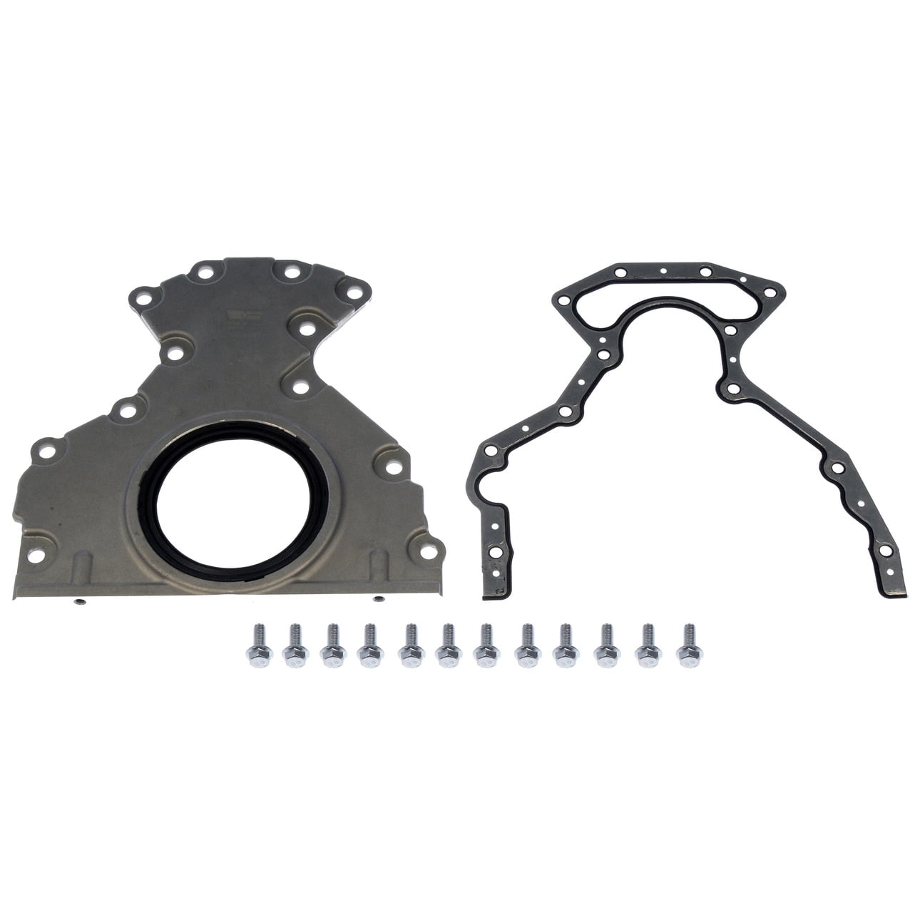 Dorman 635-518 Engine Rear Main Seal Cover for Specific Models ...