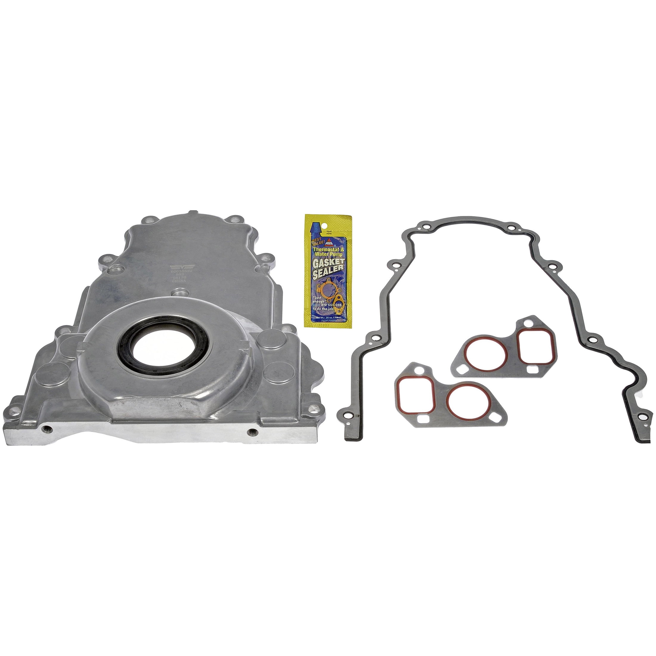 Dorman 635-522 Engine Timing Cover for Specific Models - Walmart.com