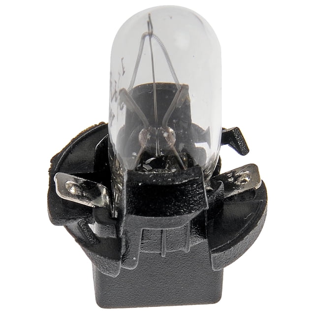 Dorman 639-035 Multi-Purpose Light Bulb, Pack of 5 - Walmart Business ...