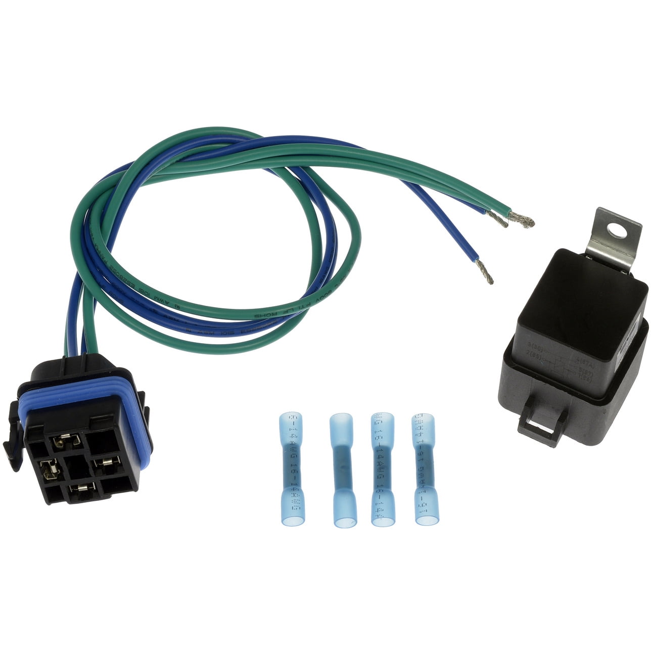 Dorman 645-120 Integrated Power Module Repair Kit for Specific Models ...