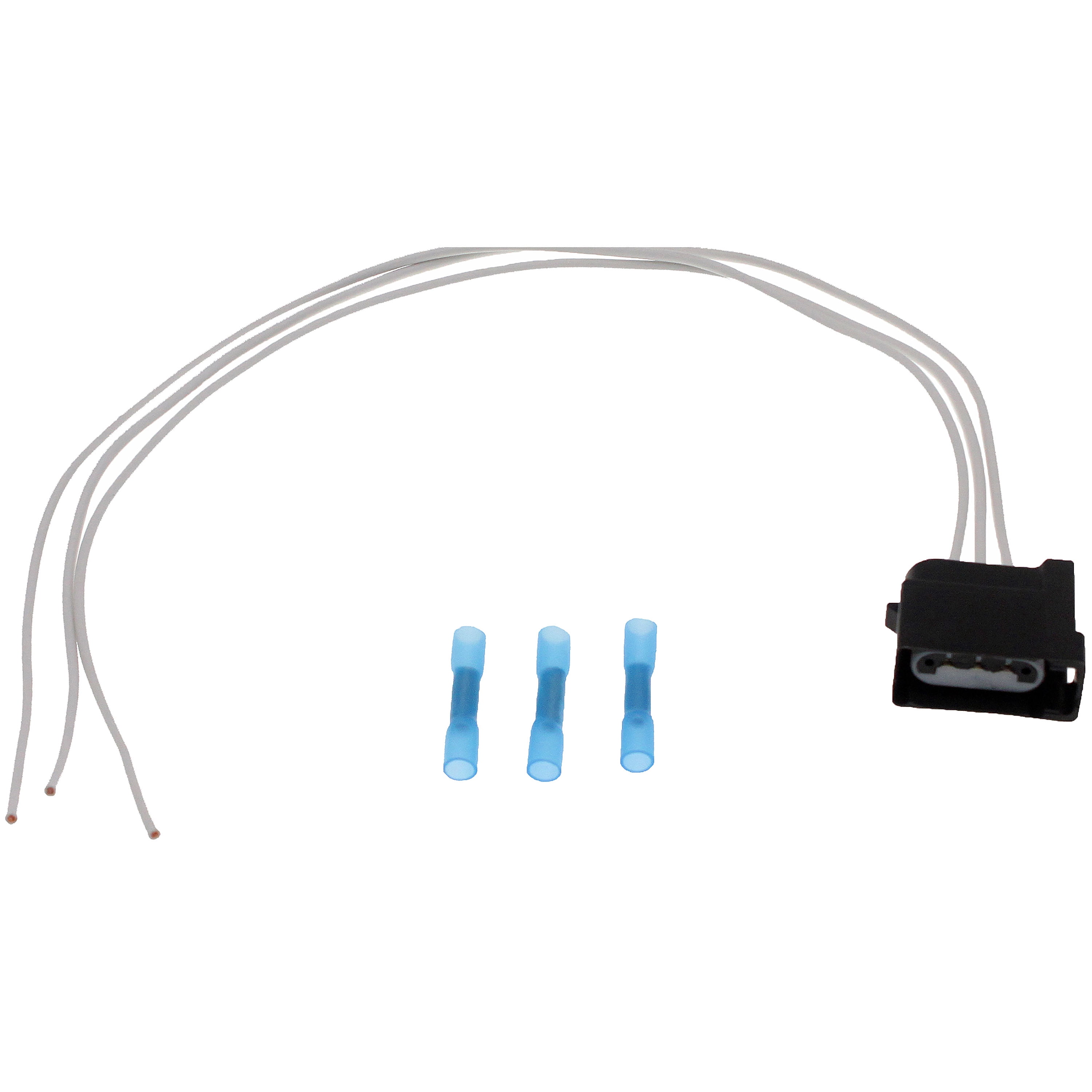 Dorman 645-133 Turn Signal / Parking Light Connector for Specific ...