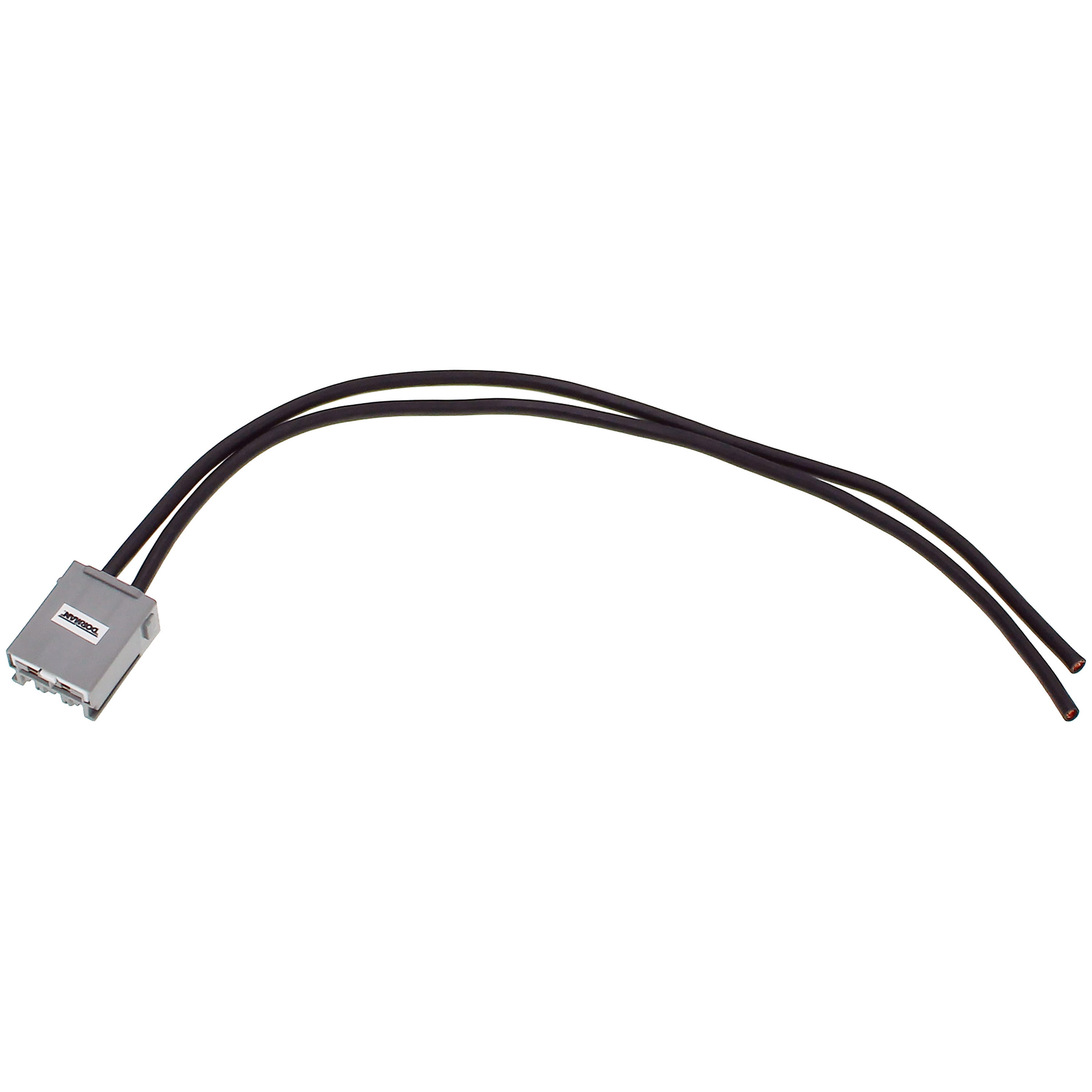 Dorman 645-184 Blower Motor Connector - Walmart.com