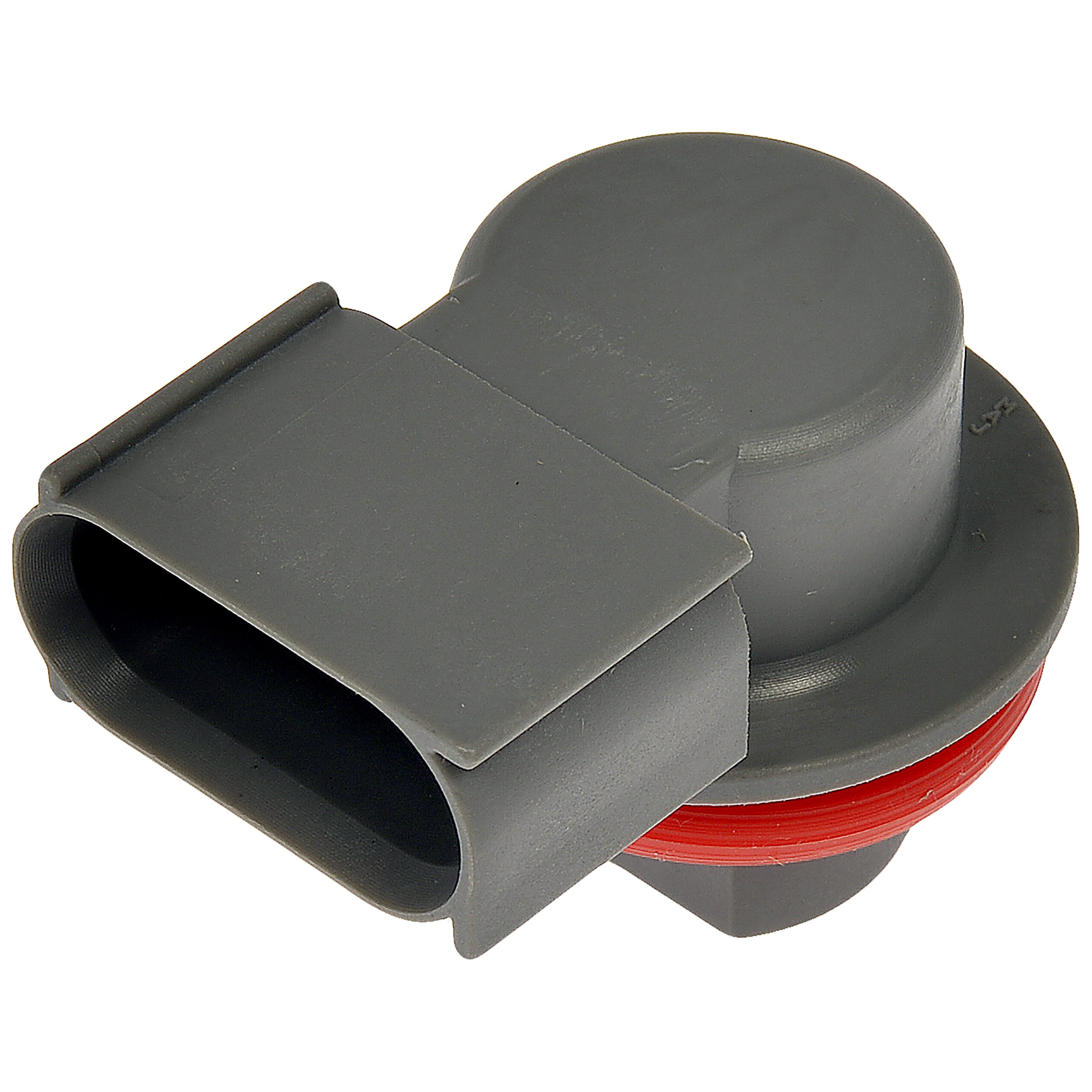 Dorman 645-190 Front Parking Light Bulb Socket for Specific Ford Models ...