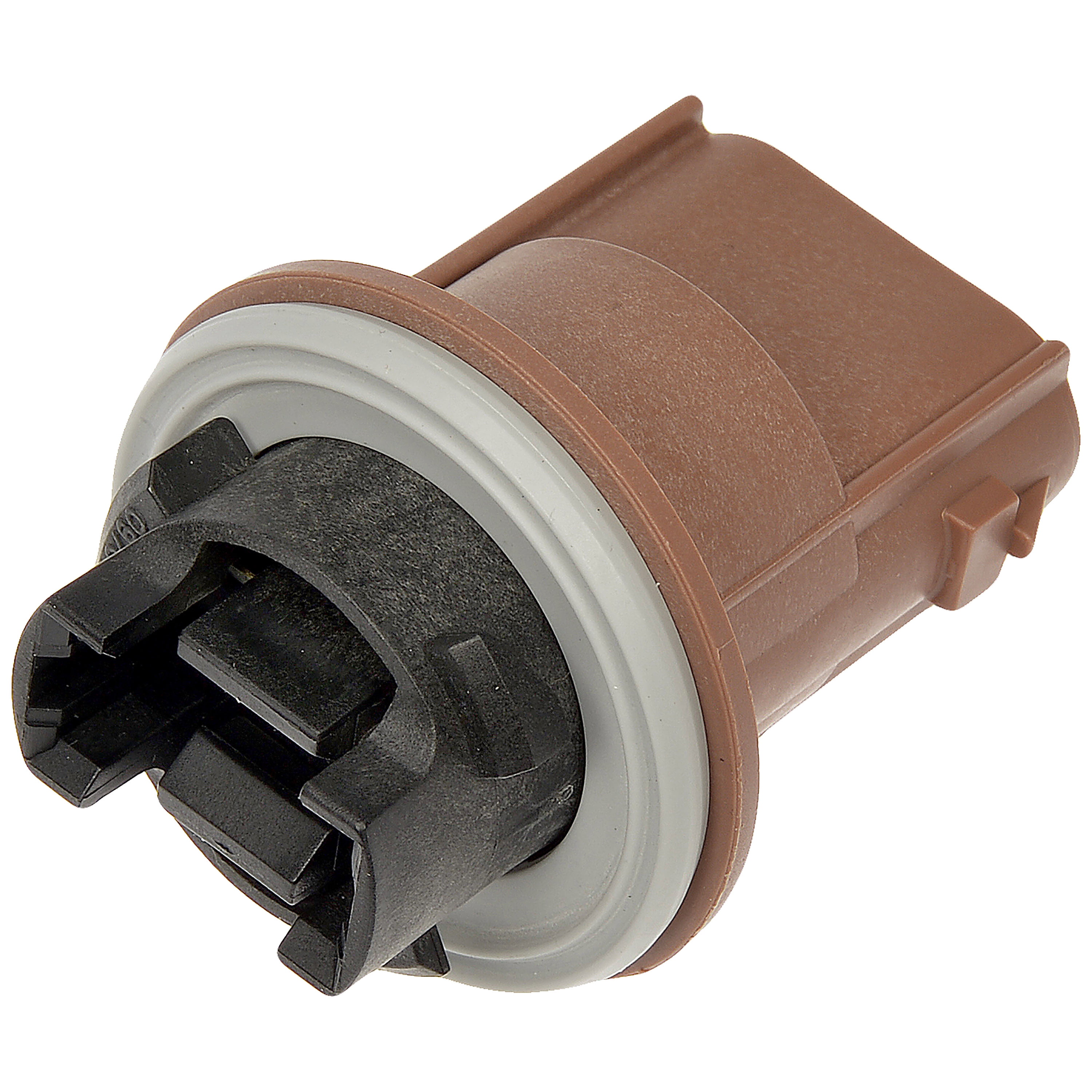 Dorman 645-196 Front Turn Signal Light Socket for Specific Ford Models ...