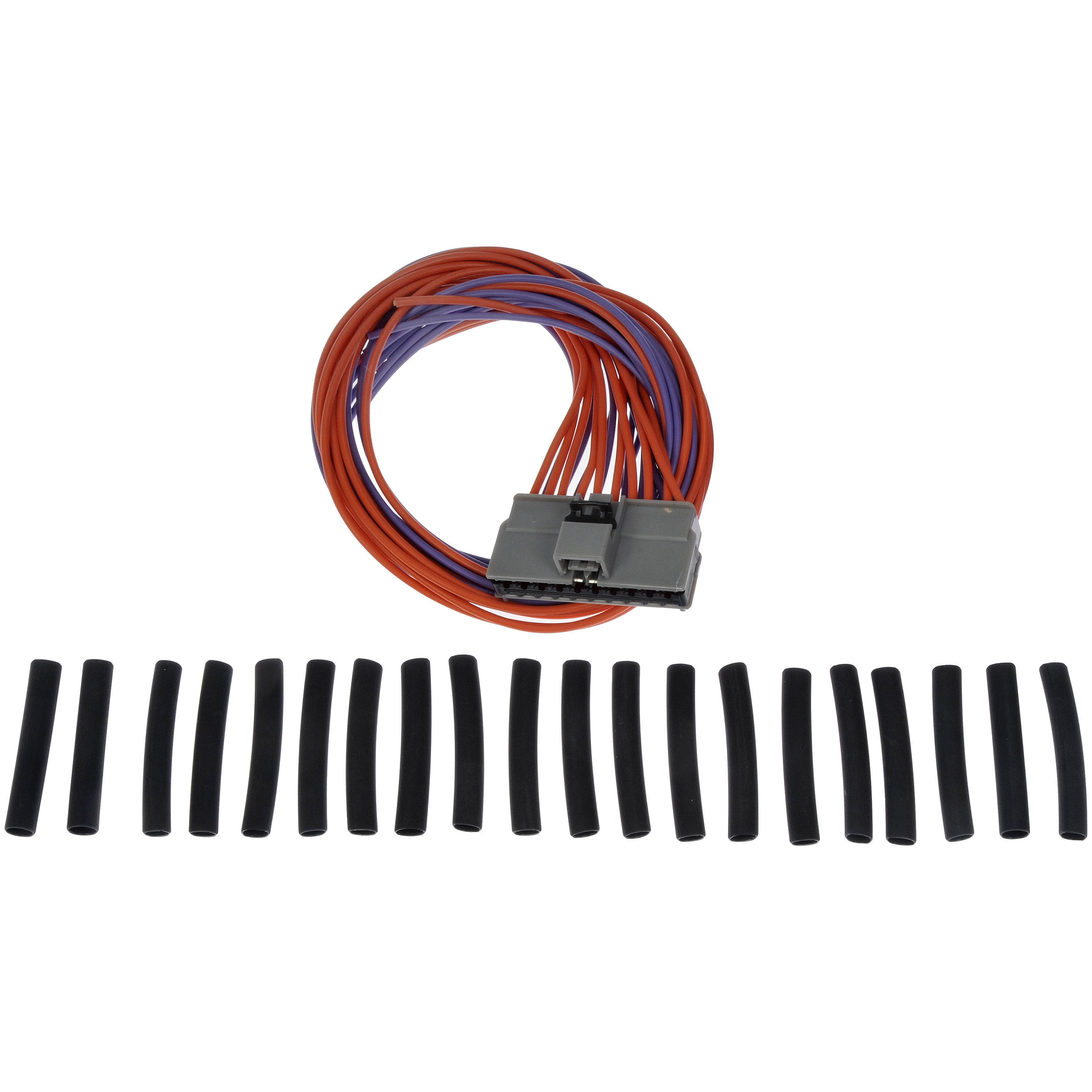 Dorman 645-206 Combination Switch Connector for Specific Models Fits ...