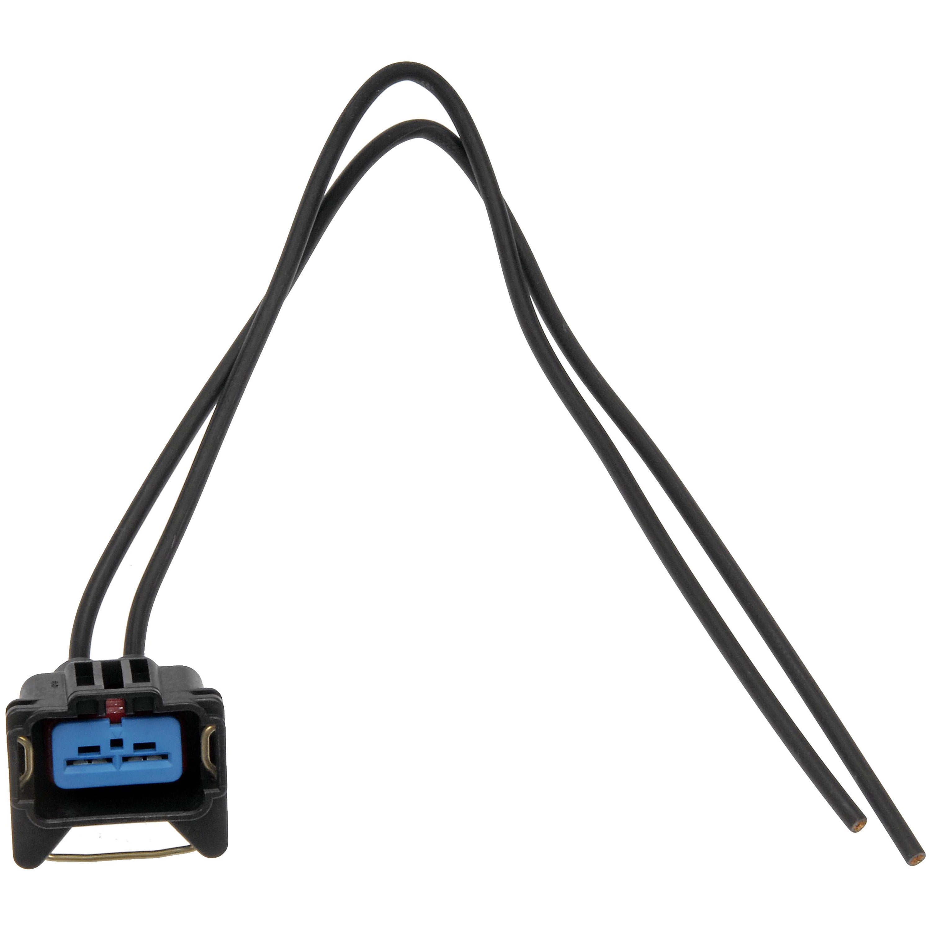 Dorman 645-208 Engine Cooling Fan Motor Wiring Harness for Specific ...